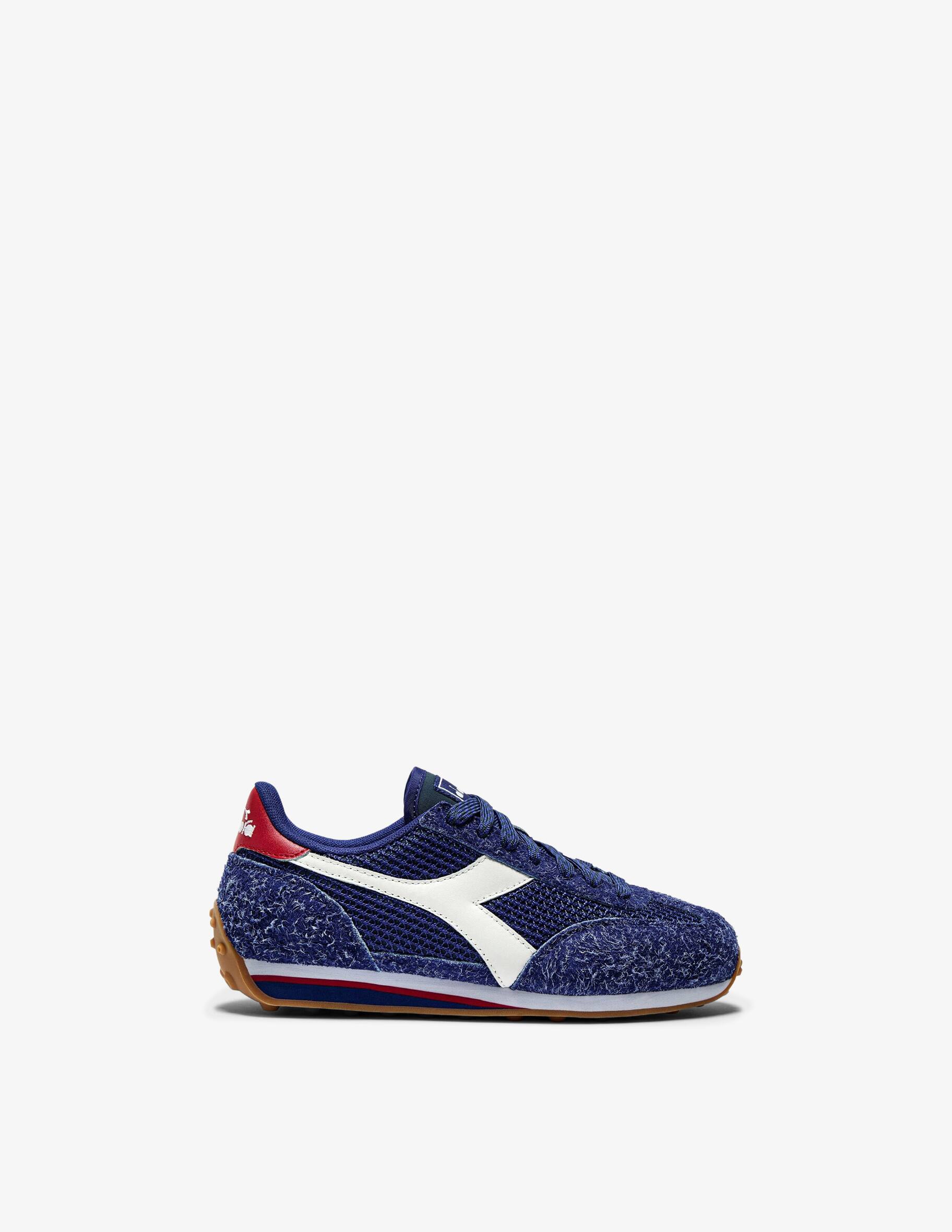 Shop Diadora Rally runner sneakers on Rinascente