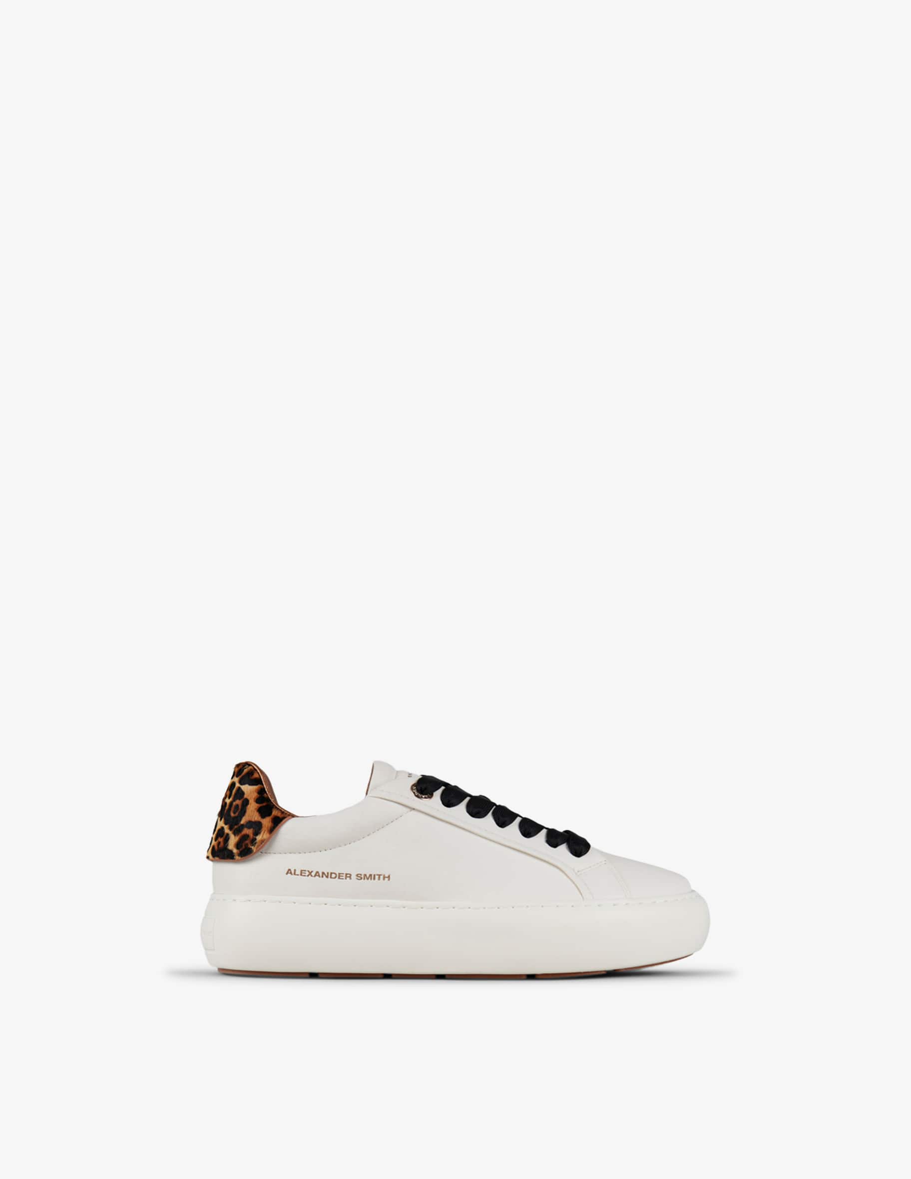 Shop Alexander Smith Soho sneakers on Rinascente