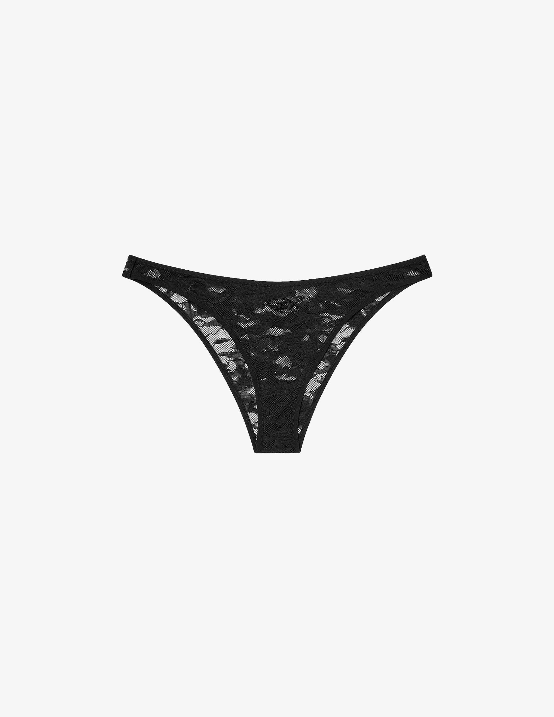 Shop Diesel Lace slip on Rinascente