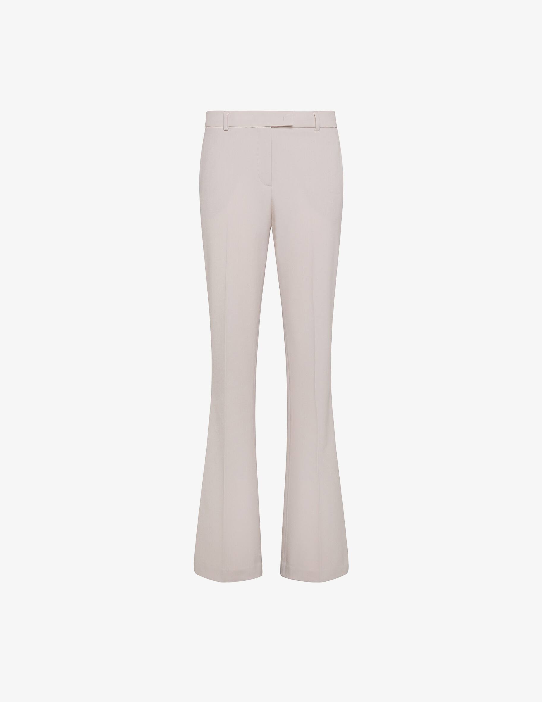 Shop SEVENTY Slim-fit trousers on Rinascente