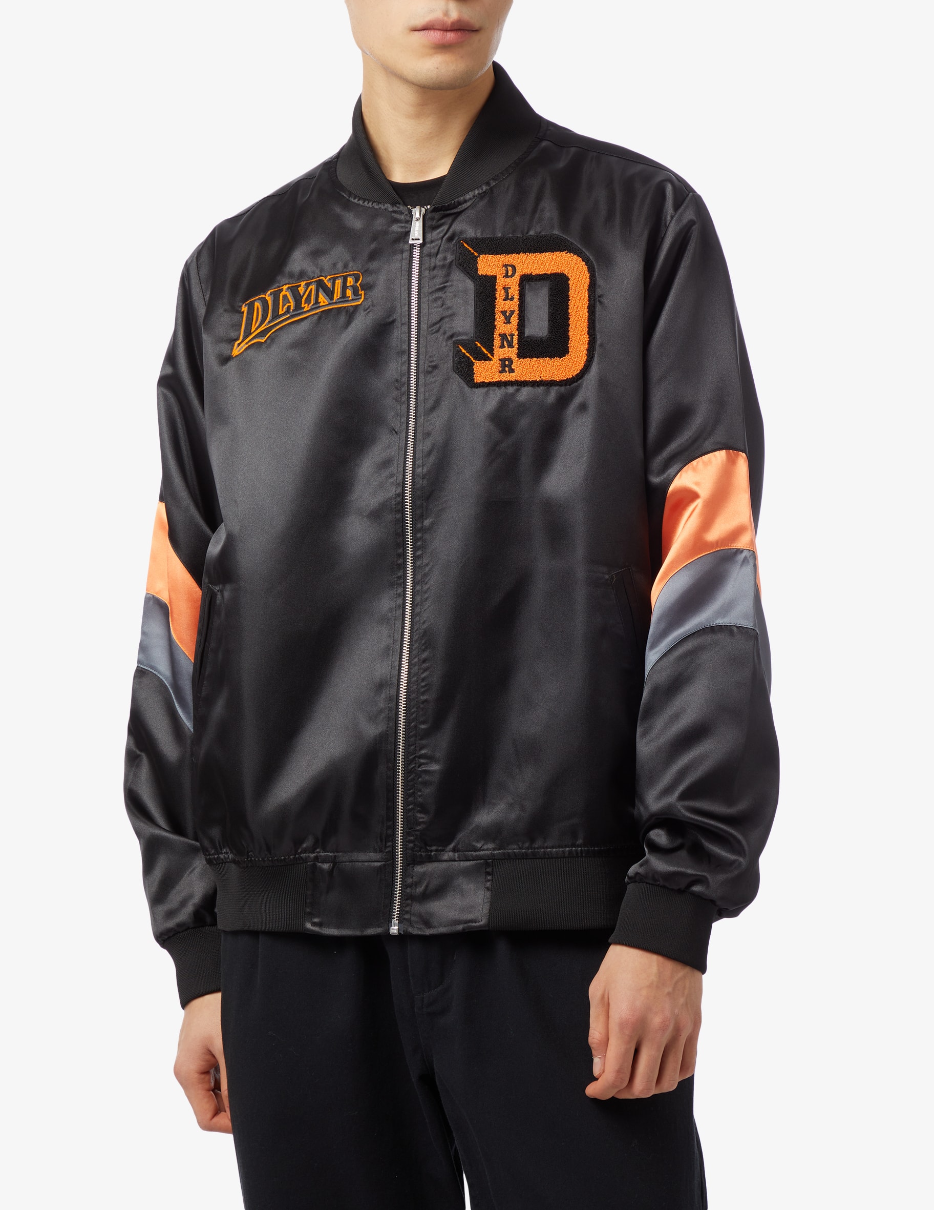 Shop Dolly Noire Billy goat jacket on Rinascente