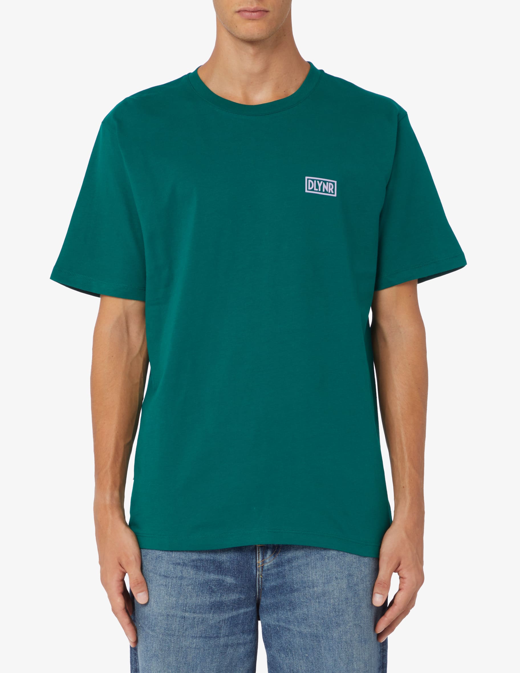 Acquista Dolly Noire Maglietta logo back su Rinascente