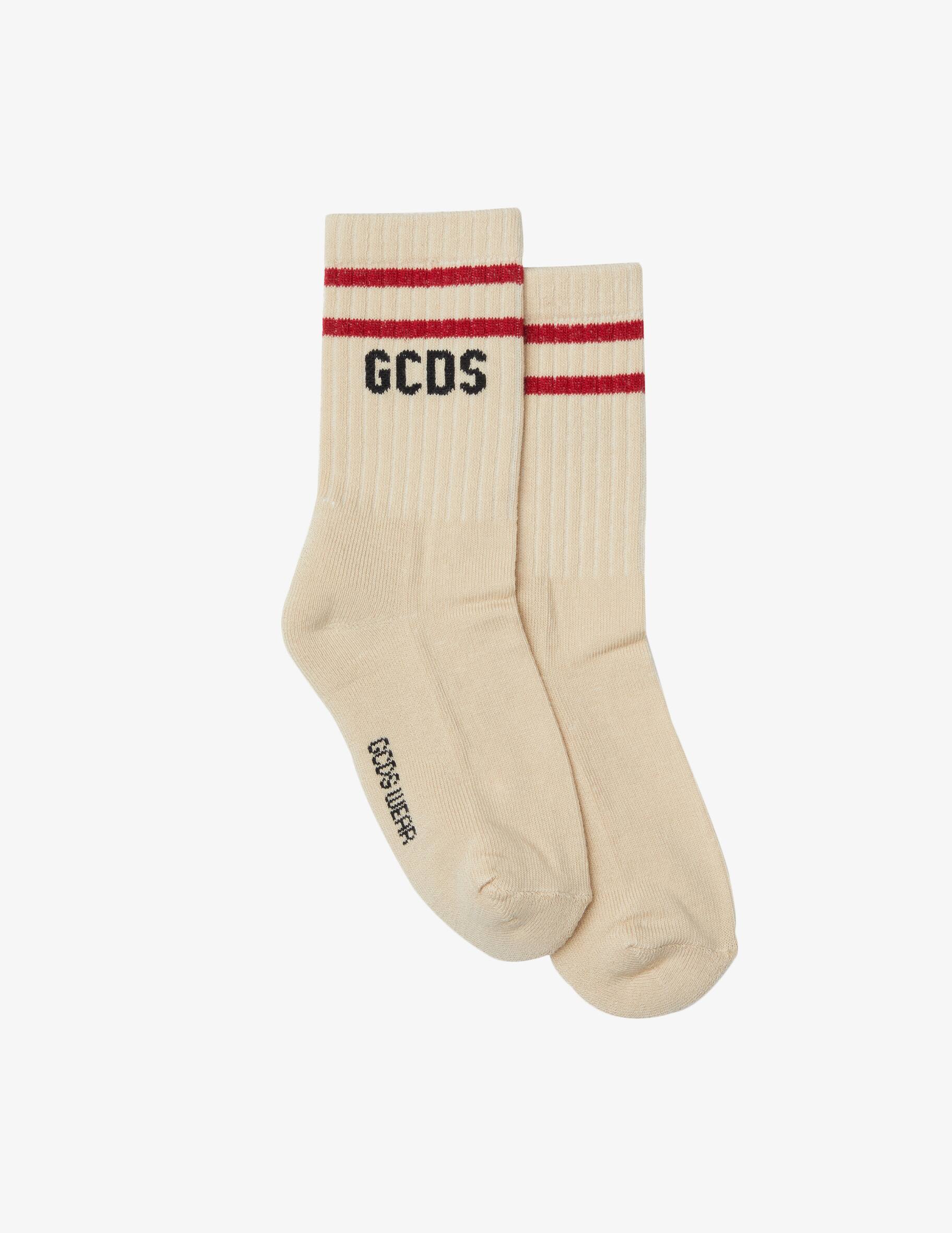 Shop GCDS Socks on Rinascente