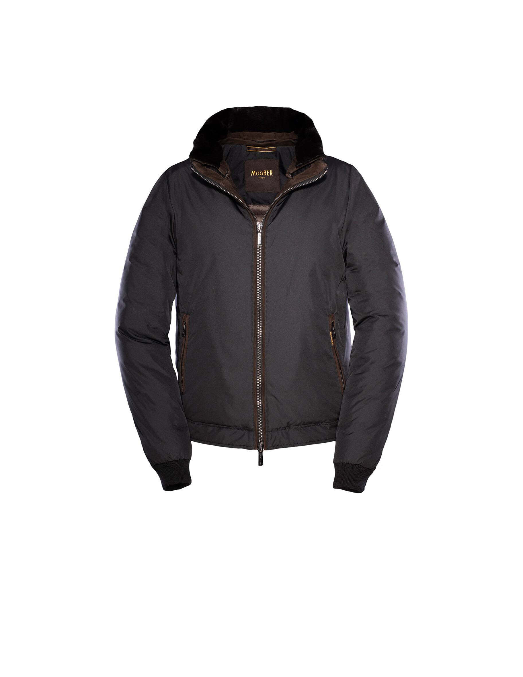 Shop MooRER Bomber on Rinascente