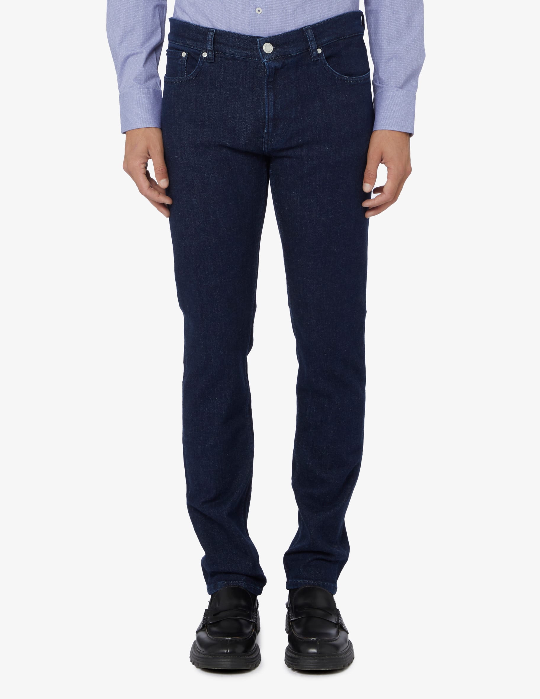 Acquista Trussardi Jeans d 370 su Rinascente