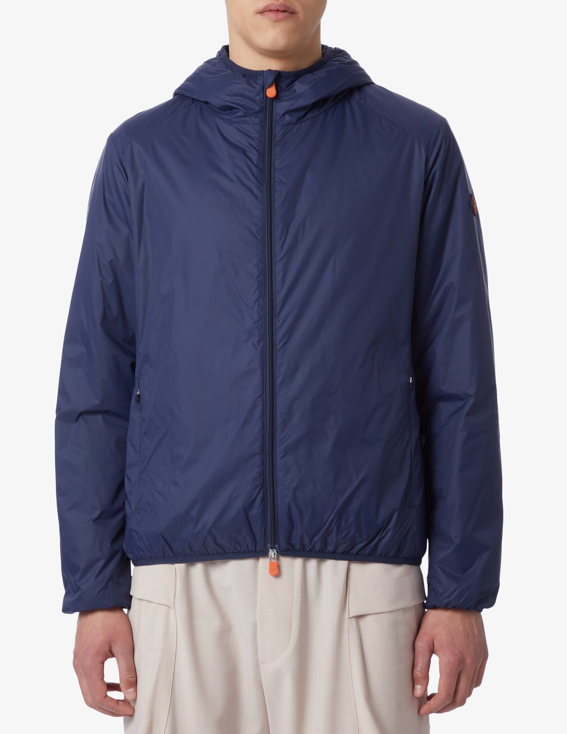 Acquista Save The Duck Giacca light padded mayson su Rinascente