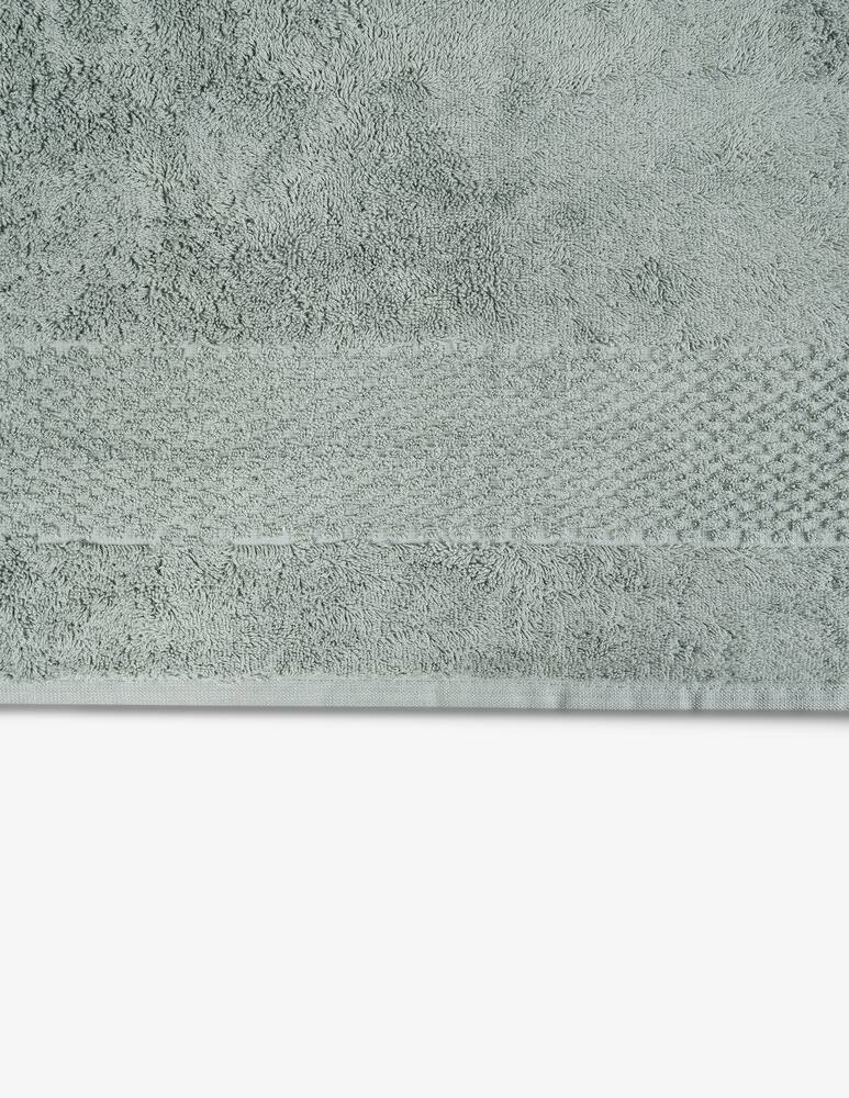 Shop Rivolta Carmignani Imperiale Bath Linen Set on Rinascente