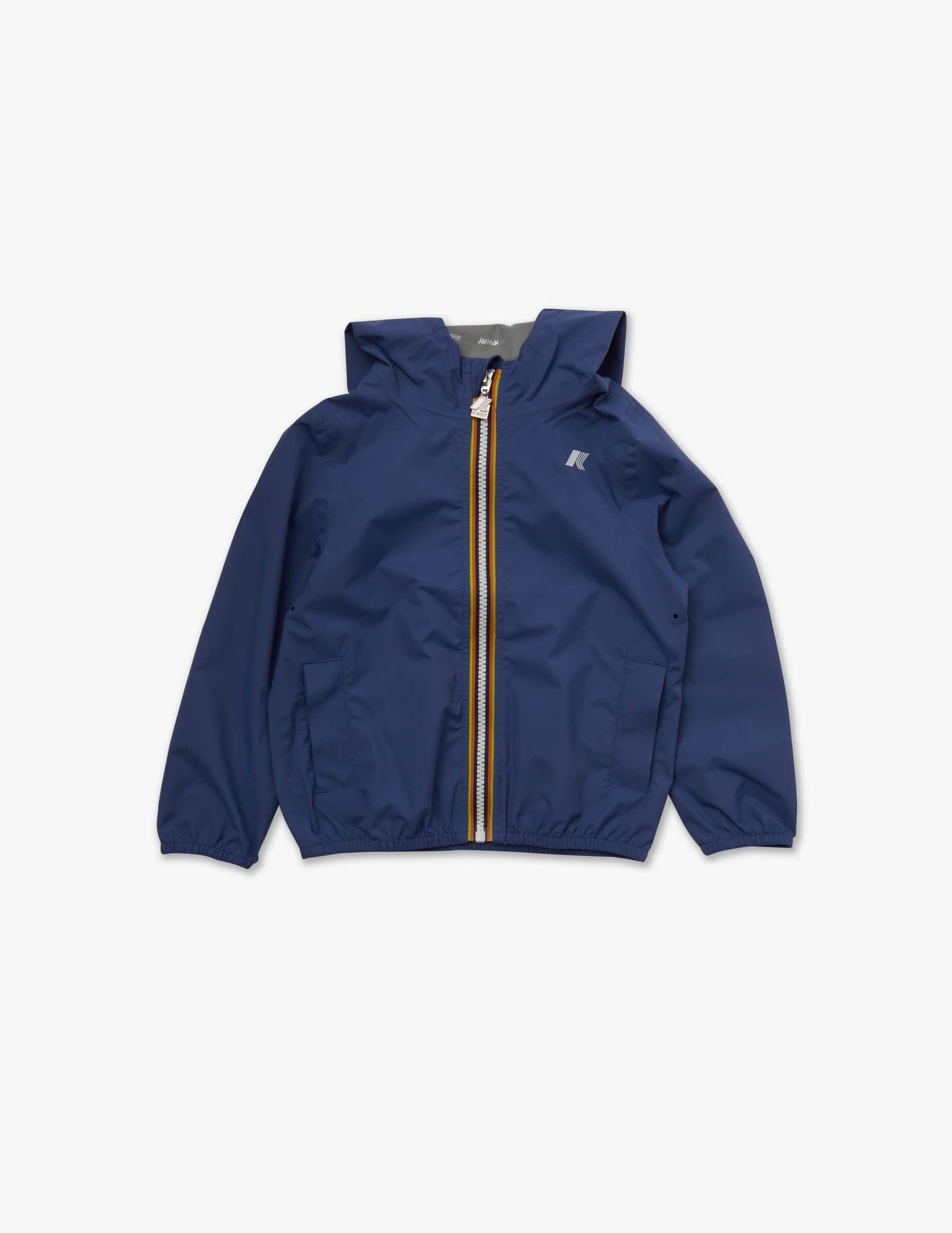 Shop K-Way Jake eco plus jacket on Rinascente