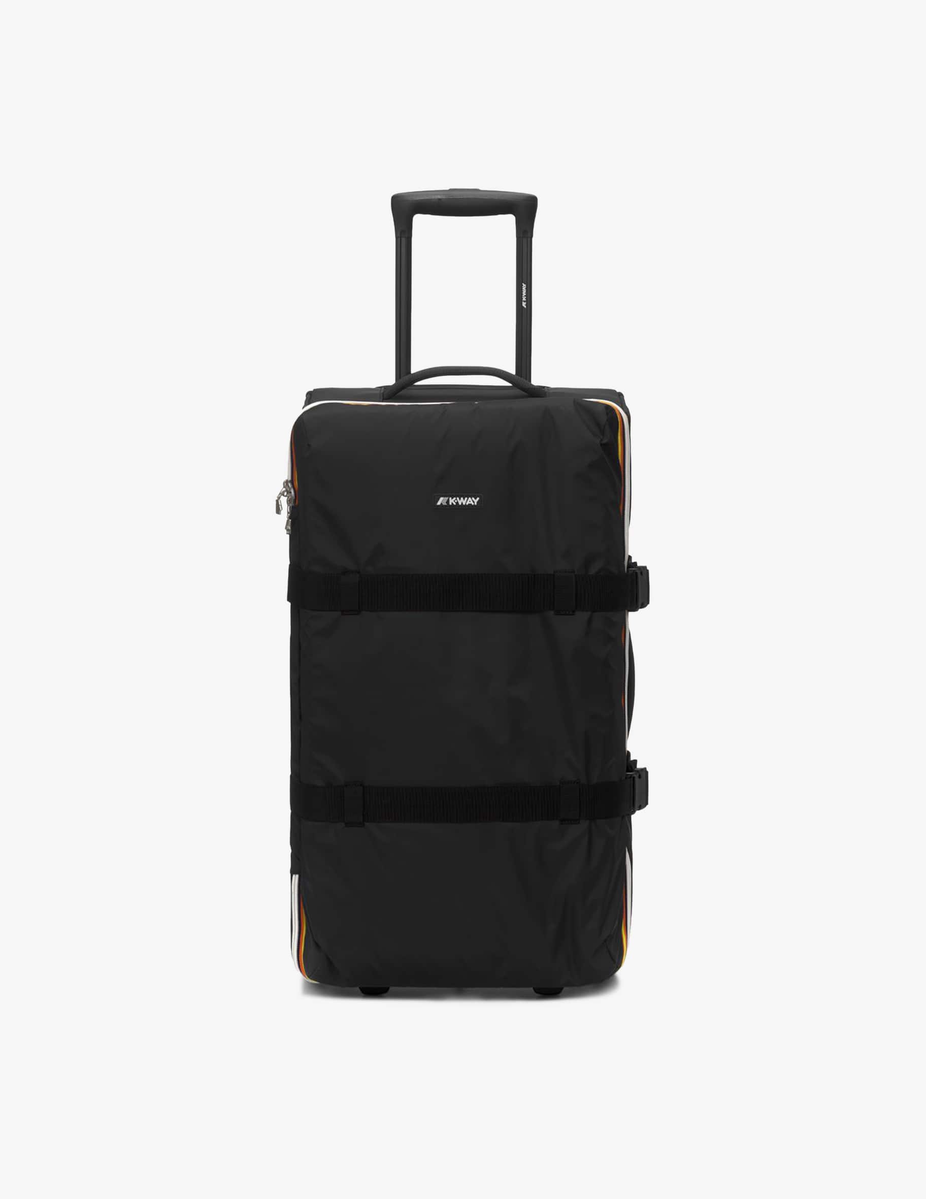 Shop K-Way Blossac M Suitcase on Rinascente