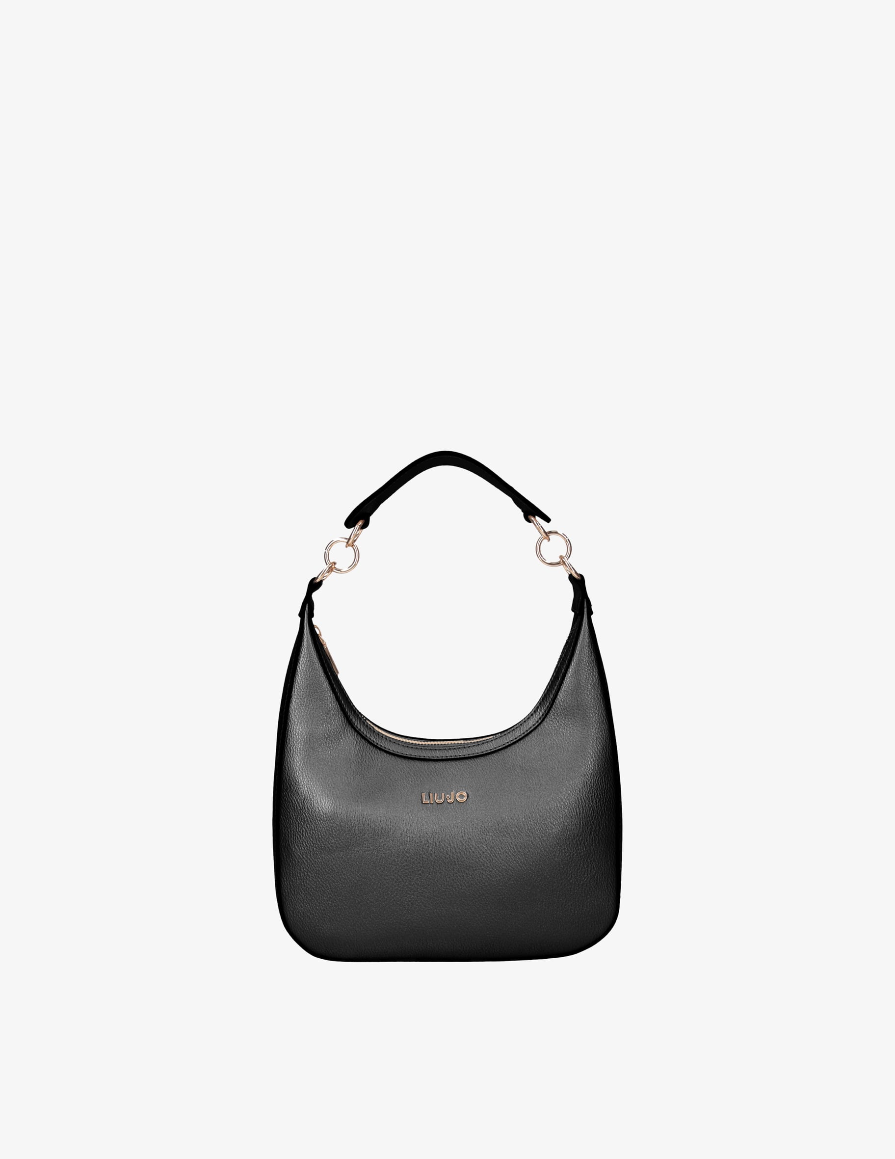 Shop Liu Jo Jorah M hobo bag on Rinascente