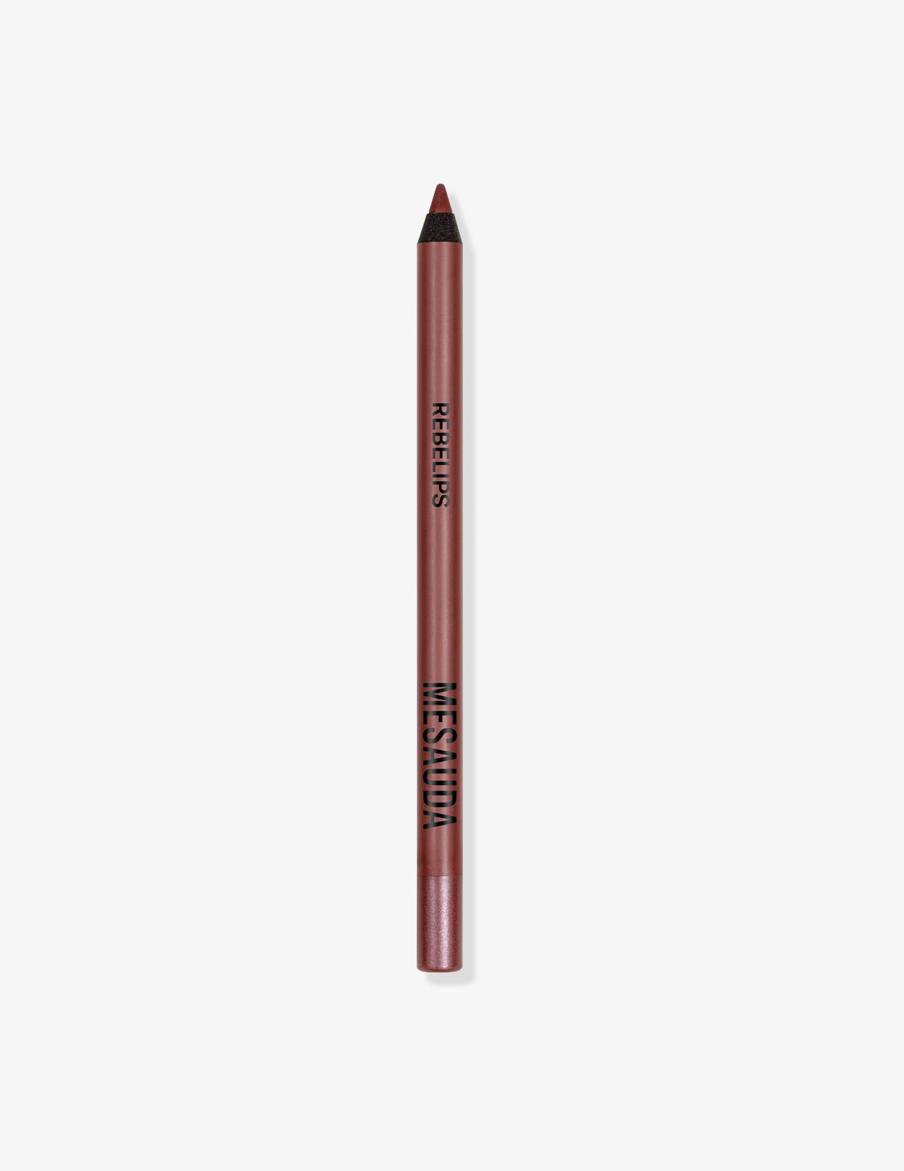 Acquista Mesauda Rebel Lips su Rinascente