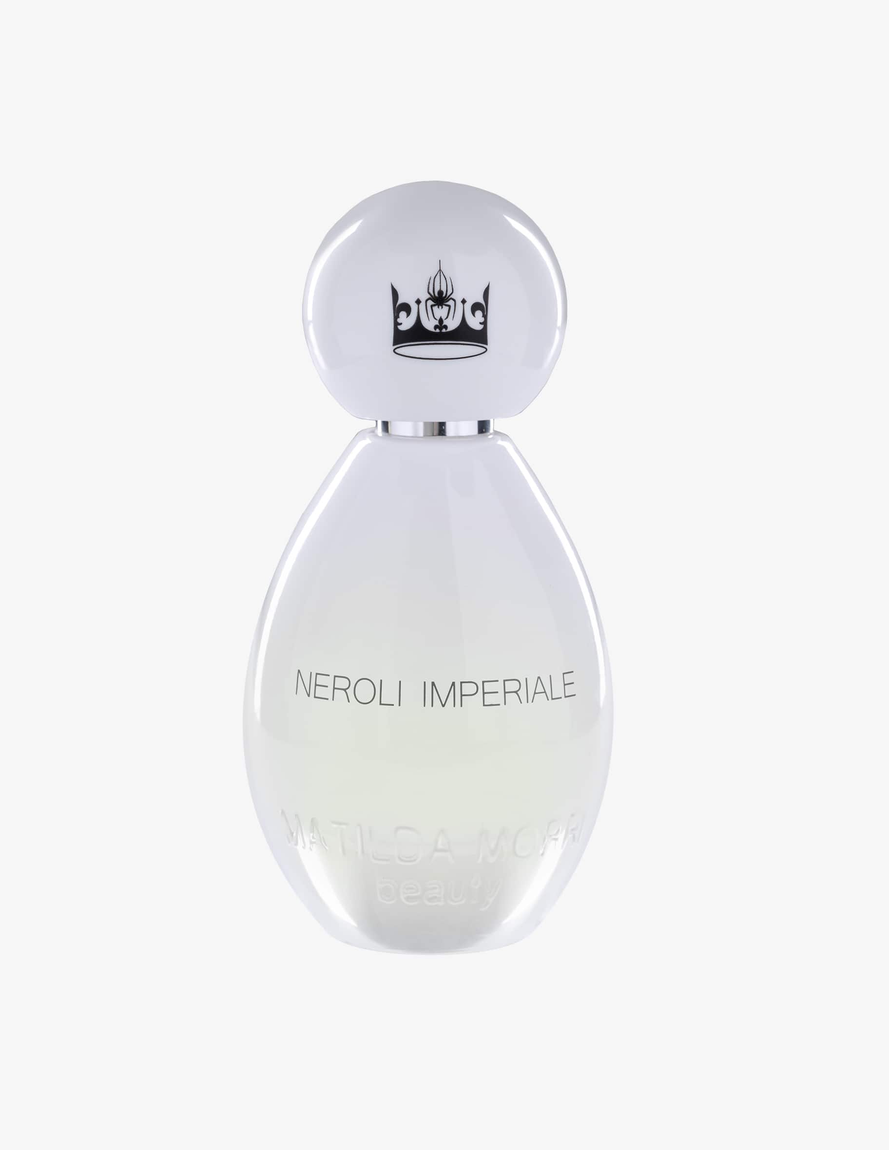 Shop MATILDA MORRI Beauty Neroli Imperiale Eau De Parfum on Rinascente