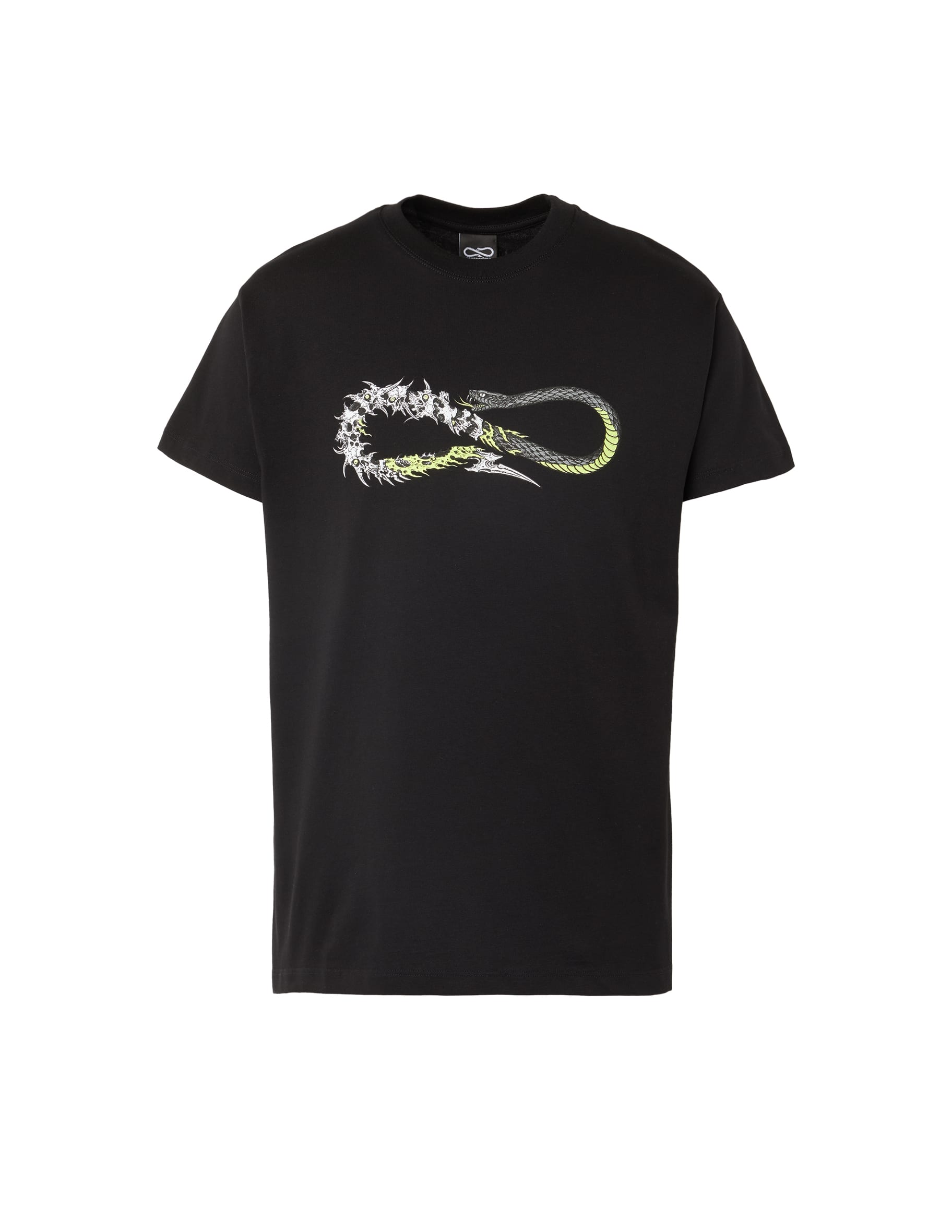 Shop Propaganda Scaful t-shirt on Rinascente