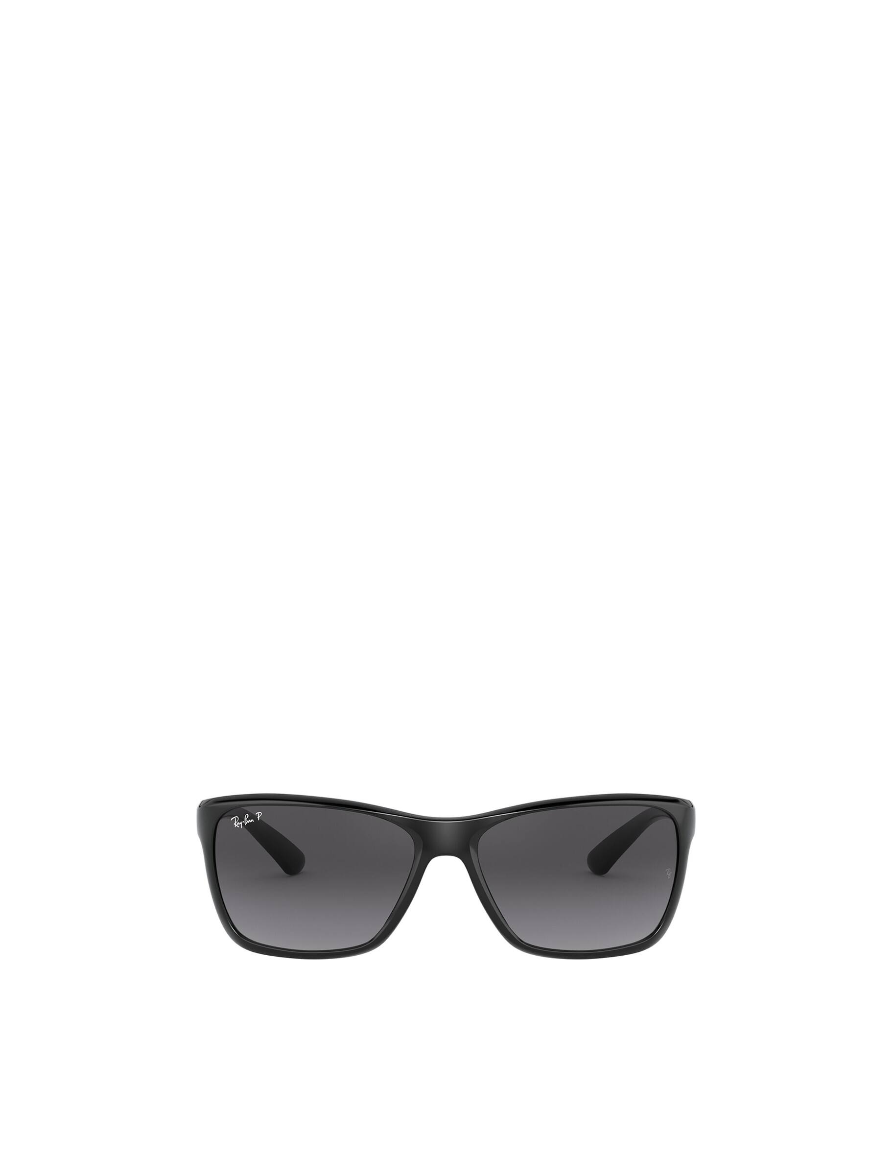 Acquista Ray-Ban Occhiale da sole RB4331 squadrato su Rinascente