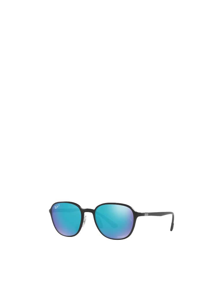 Acquista Ray-Ban Occhiali da sole ray-ban RB4341ch squadrato su Rinascente