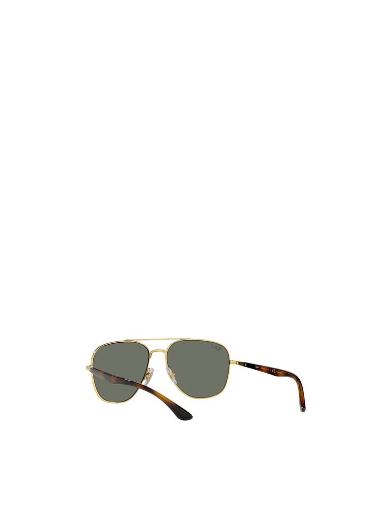 Shop Ray-Ban Ray-ban sunglasses RB3683 aviatore on Rinascente