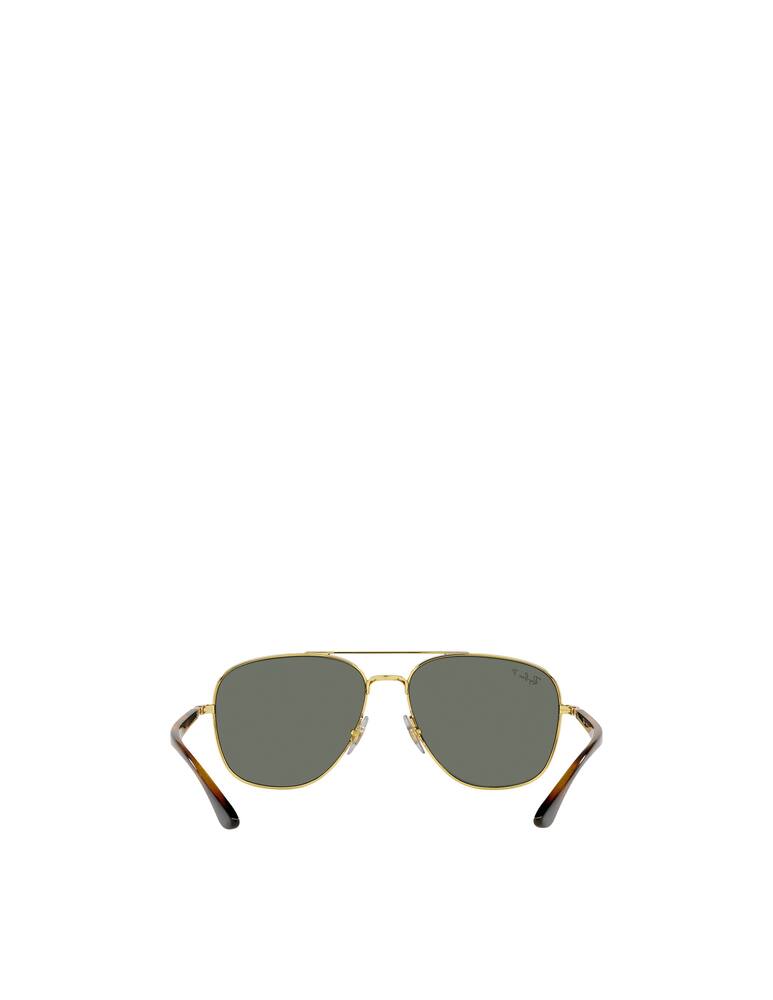 Shop Ray-Ban Ray-ban sunglasses RB3683 aviatore on Rinascente
