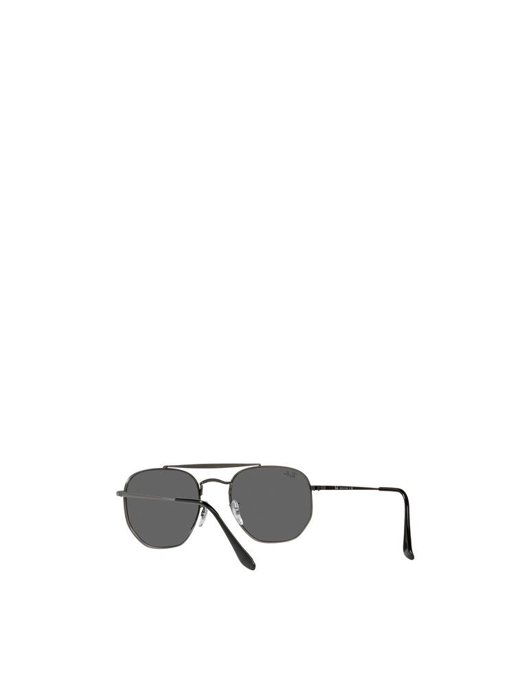 Ray-Ban Ray-ban sunglasses RB3648 round - Rinascente.it