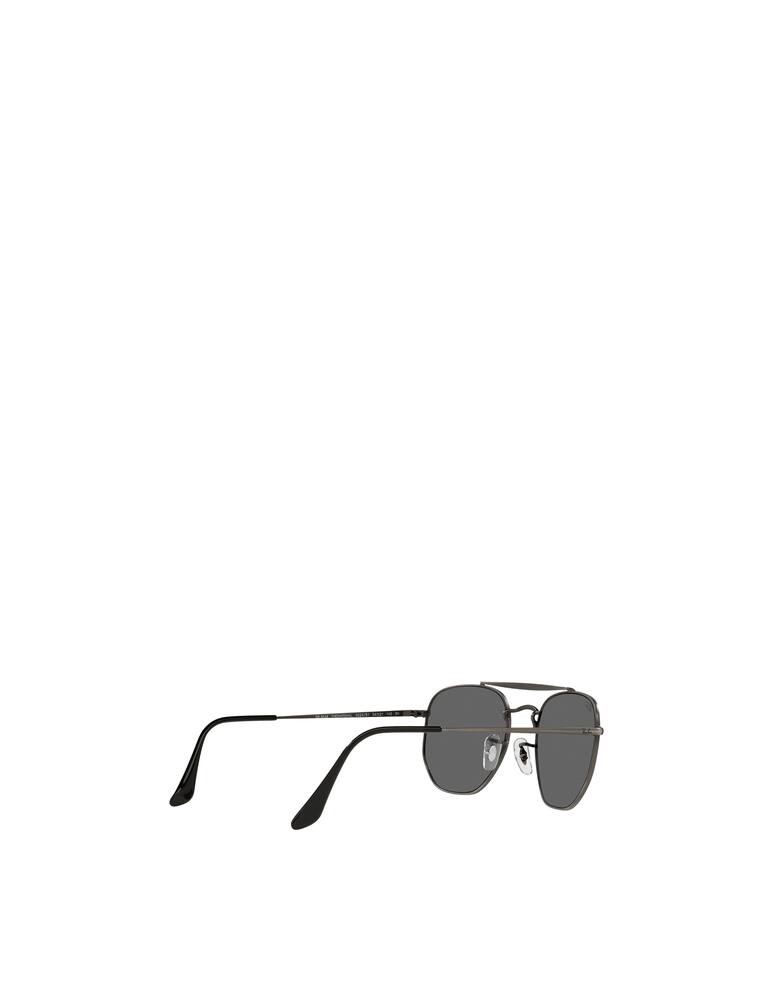 Ray-Ban Ray-ban sunglasses RB3648 round - Rinascente.it