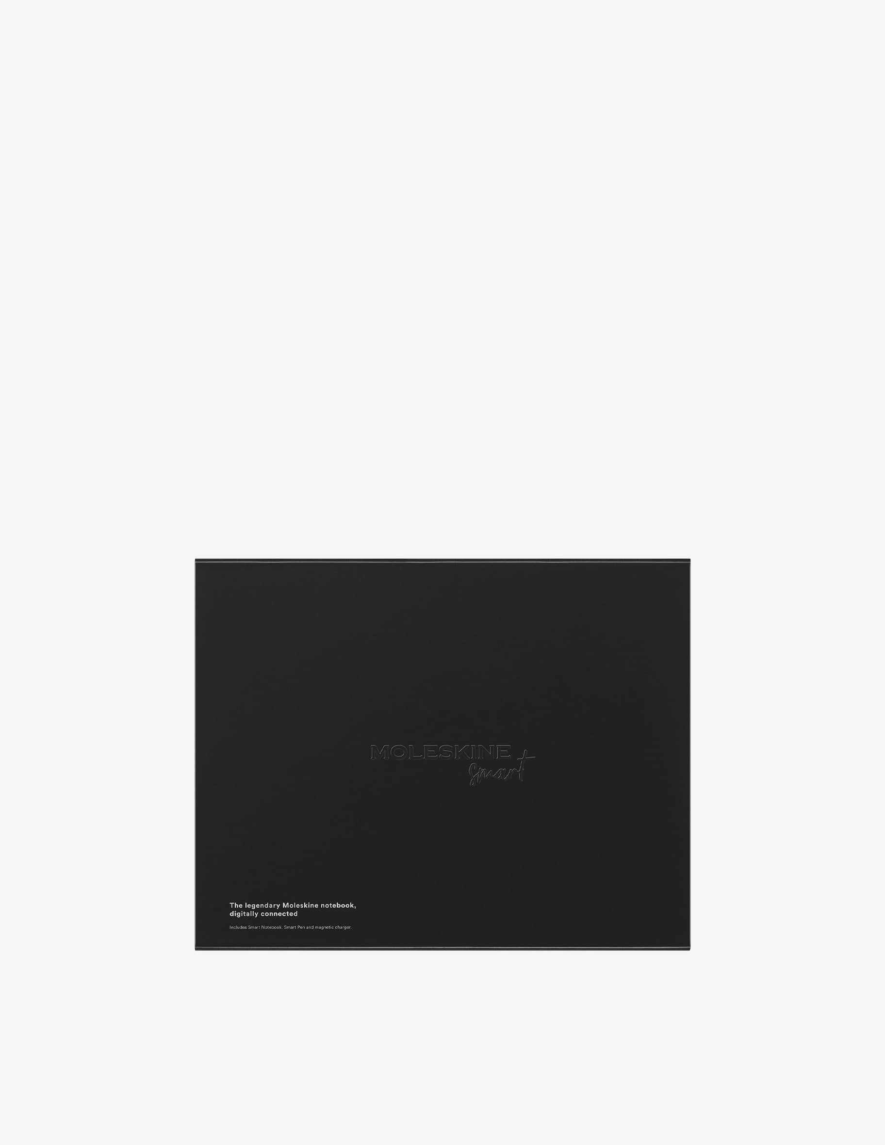 Shop Moleskine Sws3 - Smart Pen3 + Smart Nb L Bk on Rinascente