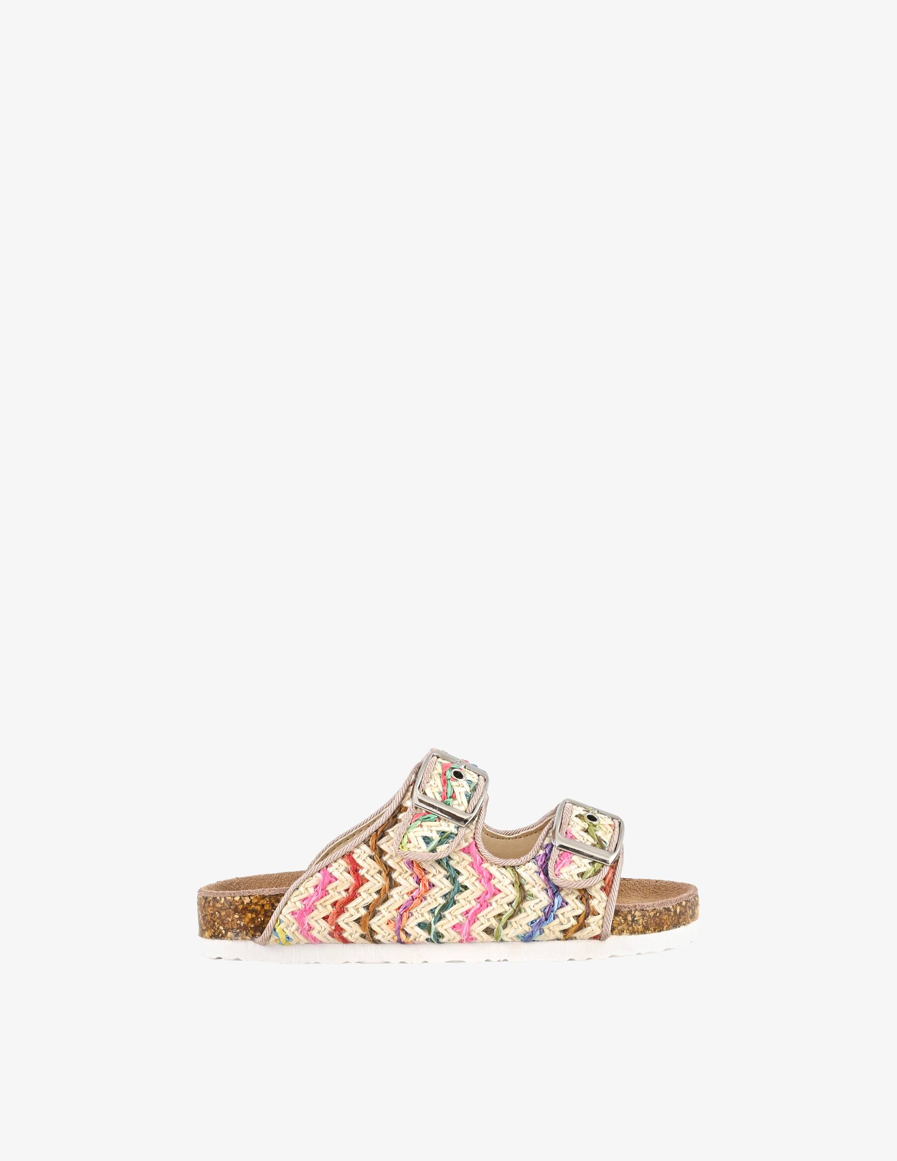 Shop Colors Of California Sandals on Rinascente