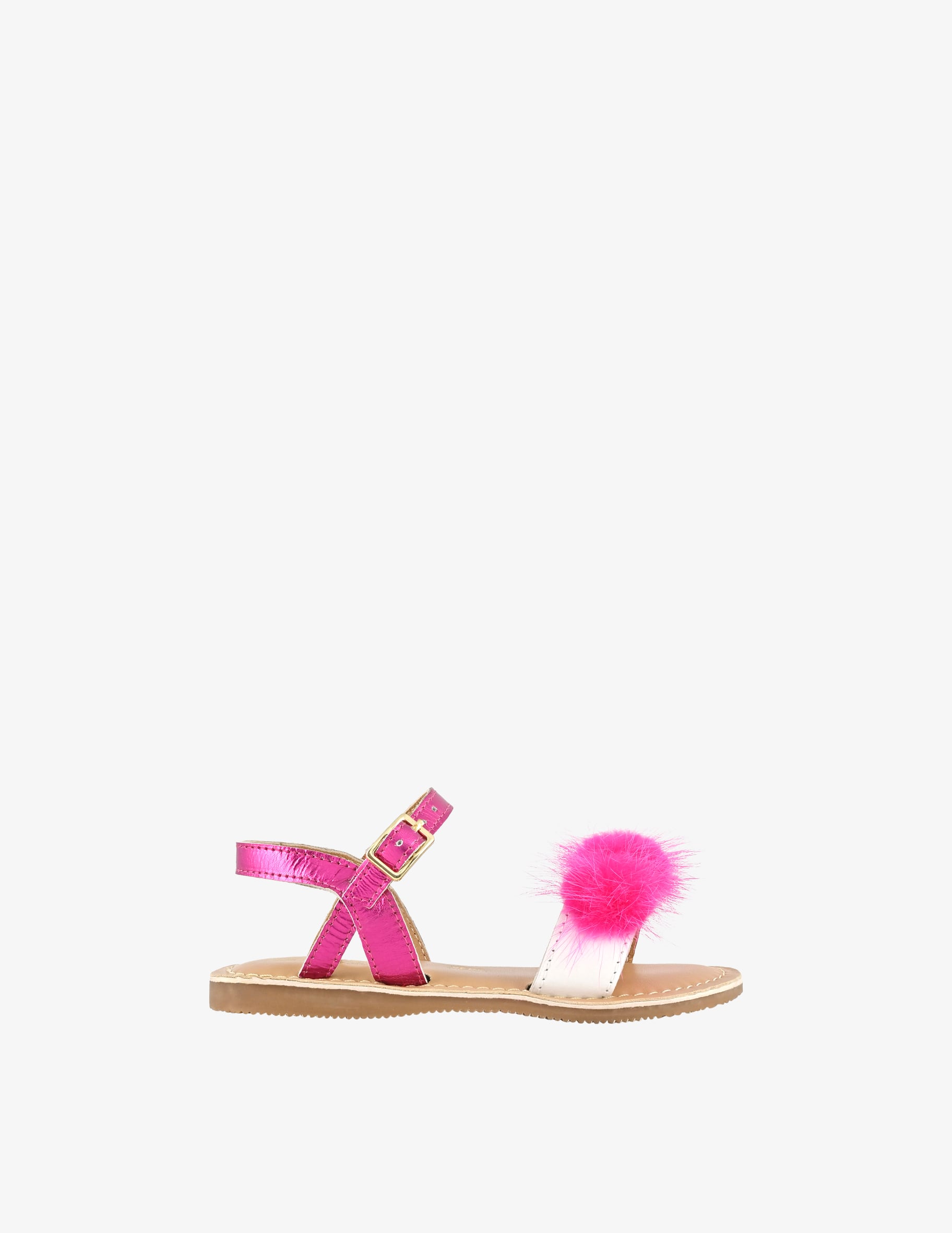 Shop Colors Of California Sandals on Rinascente