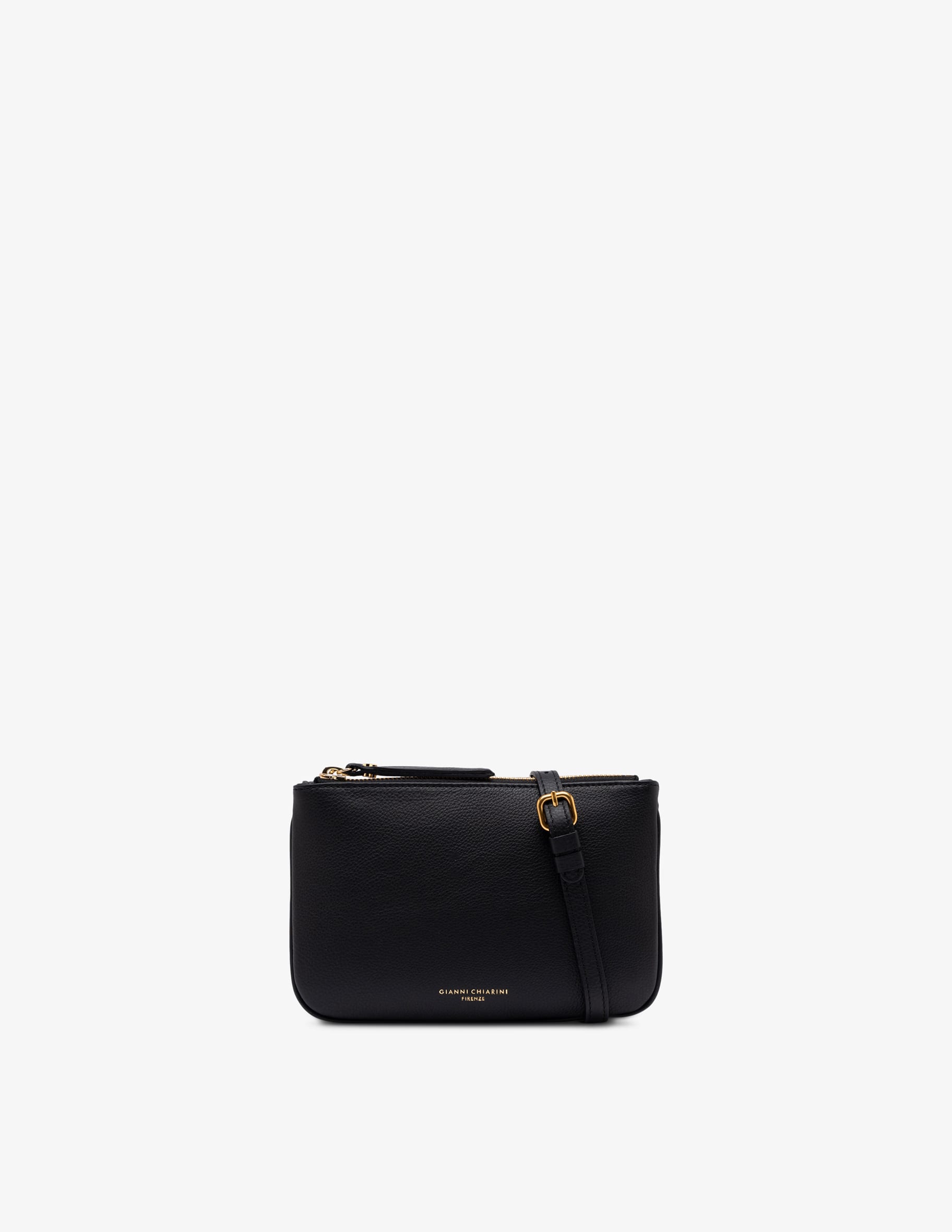 Shop Gianni Chiarini Firenze Frida crossbody bag on Rinascente
