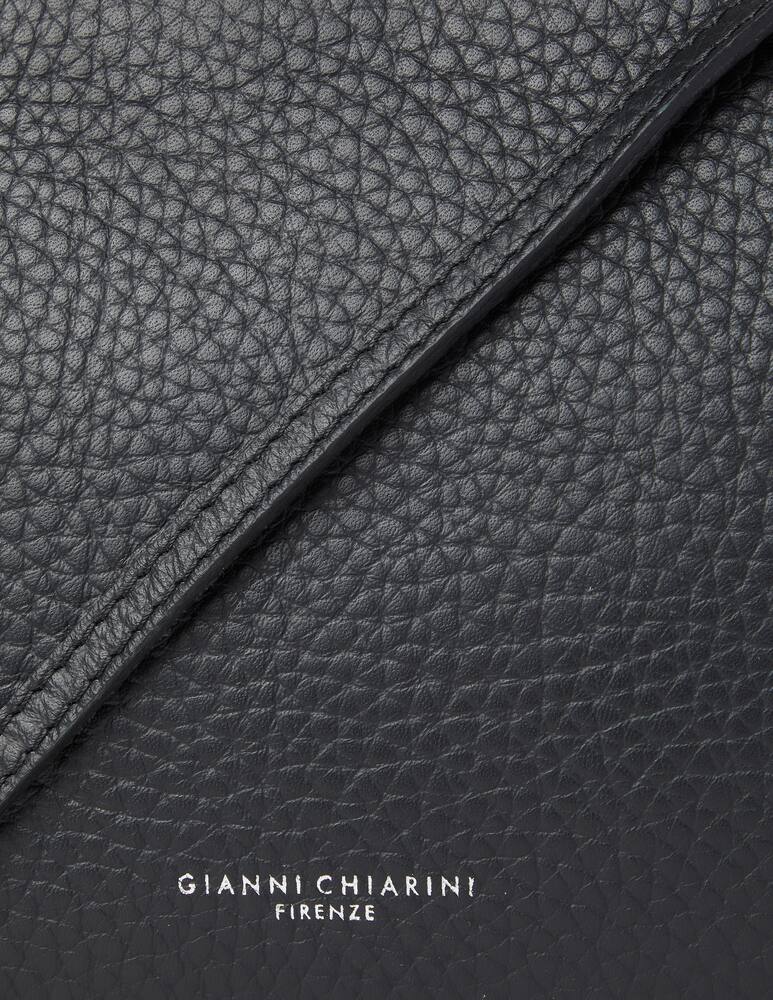 Shop Gianni Chiarini Firenze Hermy shoulder clutch bag on Rinascente