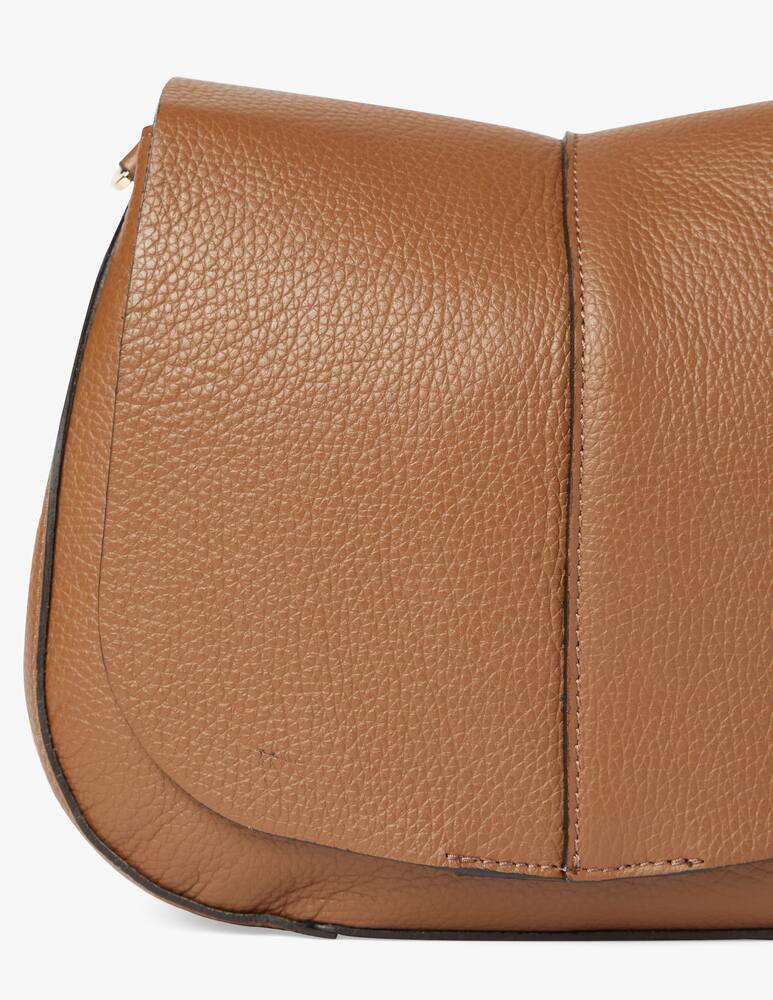 Shop Gianni Chiarini Firenze Helena M round bag on Rinascente