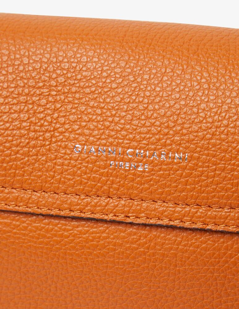 Shop Gianni Chiarini Firenze Three crossbody bag on Rinascente
