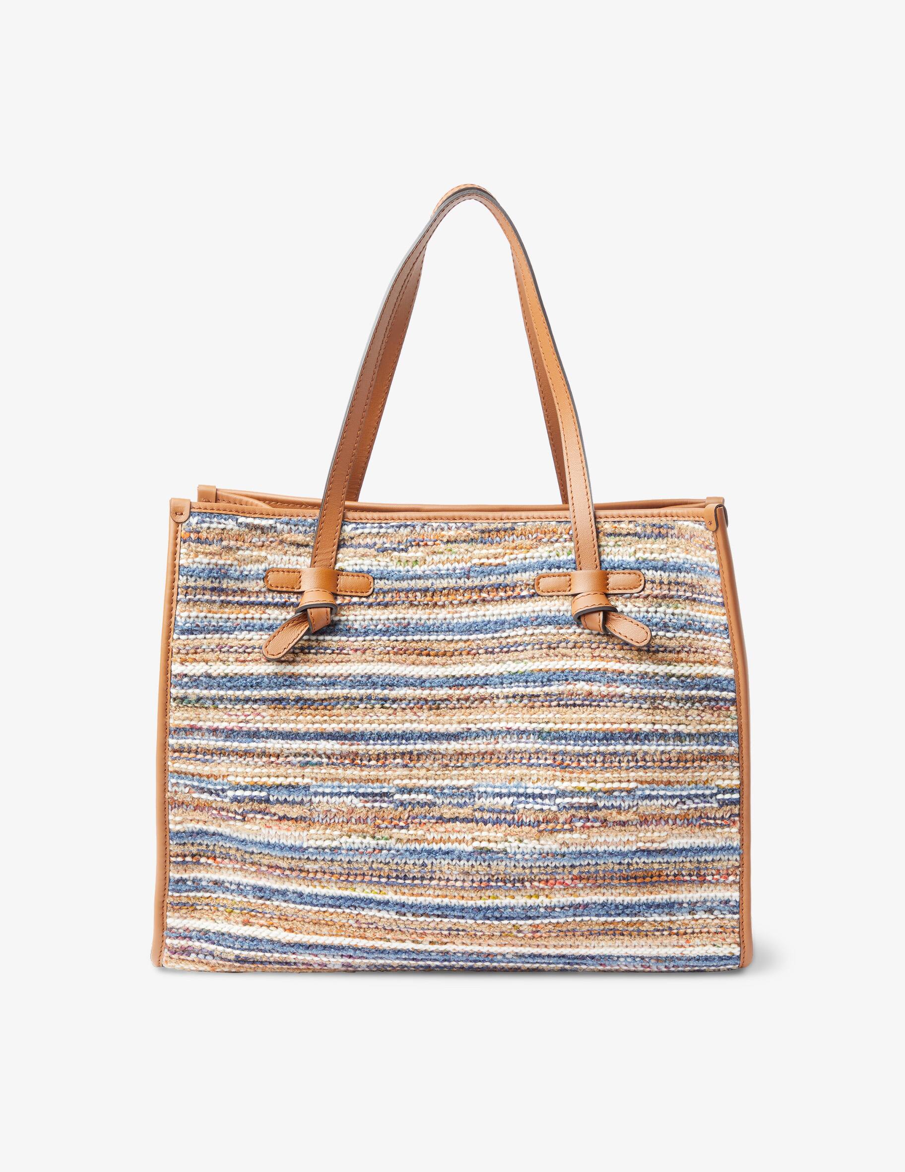 Acquista Marcella Club Borsa shooper Marcella Club - Multicolor su ...