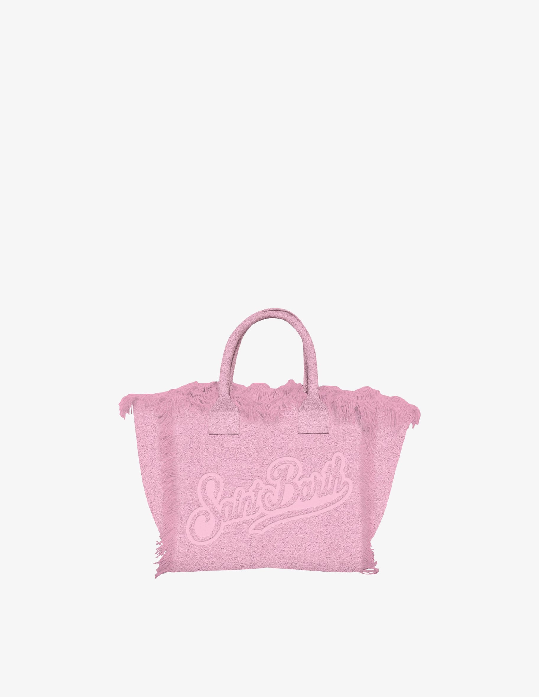 Acquista MC2 Saint Barth Borsa da toilette in spugna su Rinascente