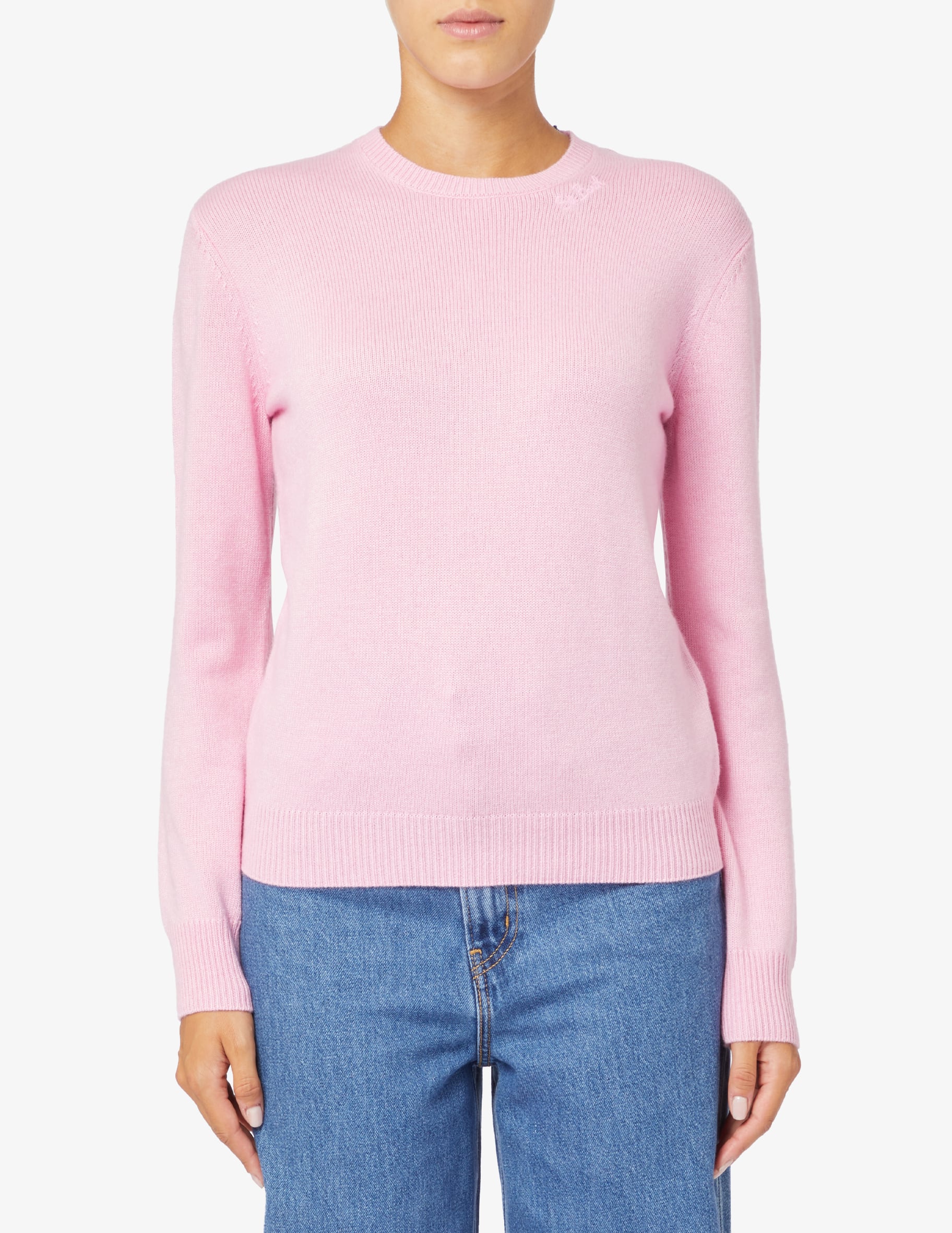 Acquista MC2 Saint Barth Maglione Sorbonne su Rinascente