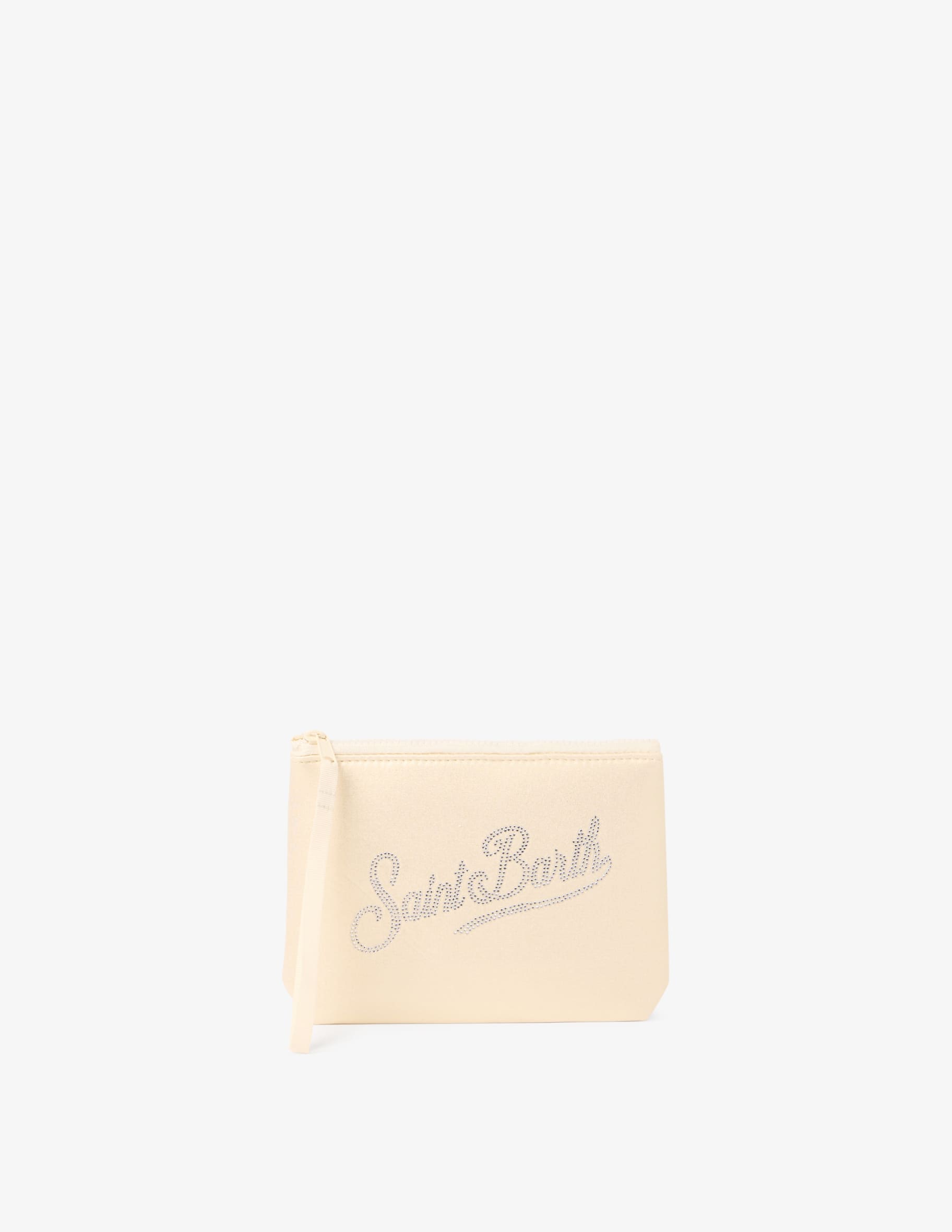 Acquista MC2 Saint Barth Pochette Aline su Rinascente