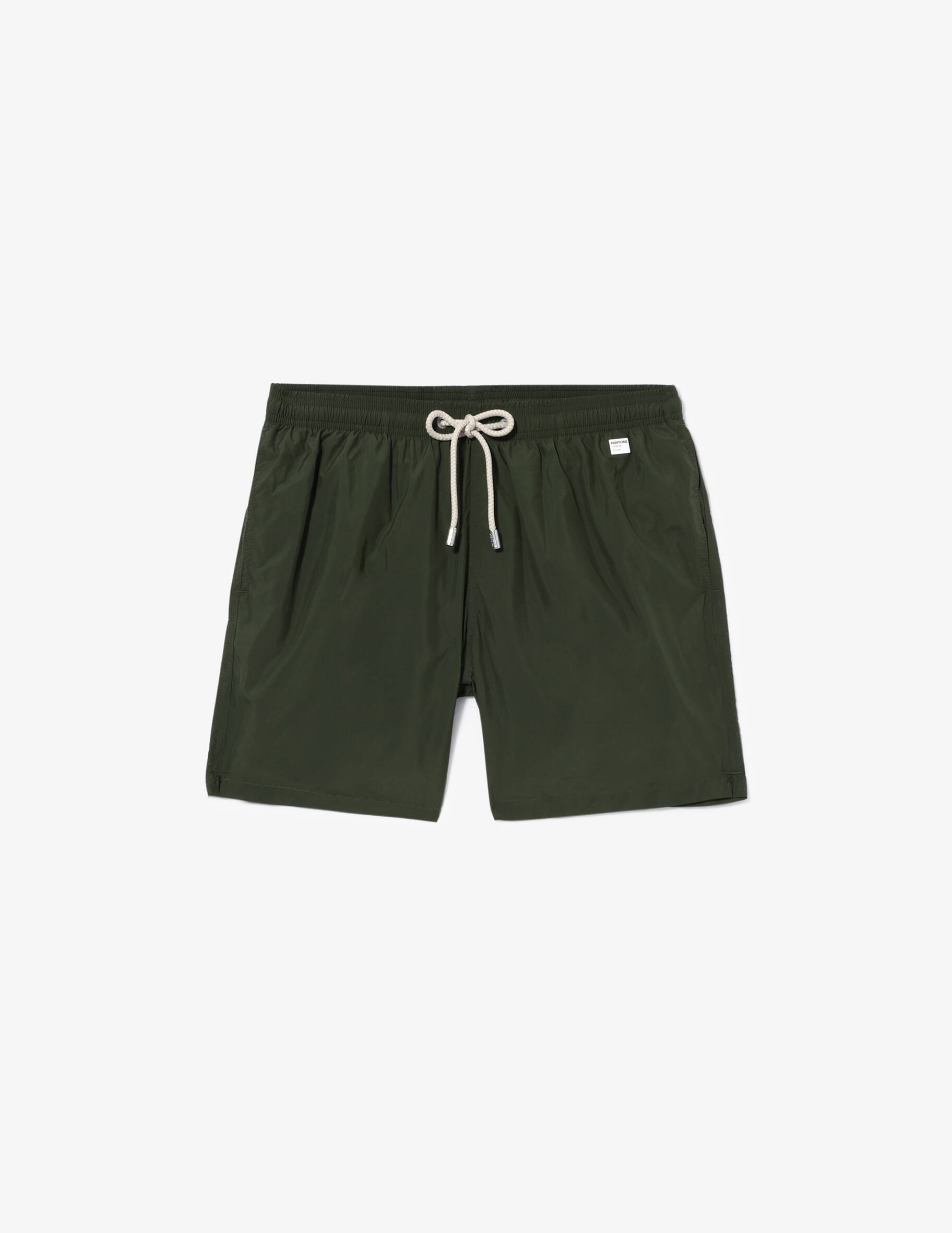 Acquista MC2 Saint Barth Boxer ultraleggero Pantone su Rinascente