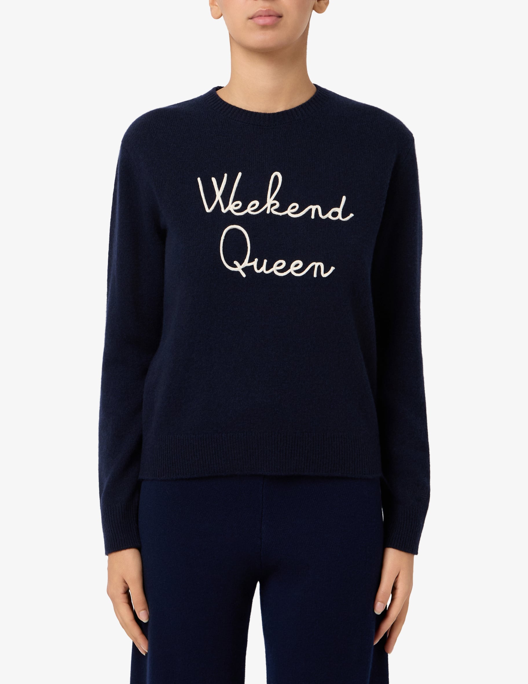 Acquista MC2 Saint Barth Maglione Weekend Queen su Rinascente