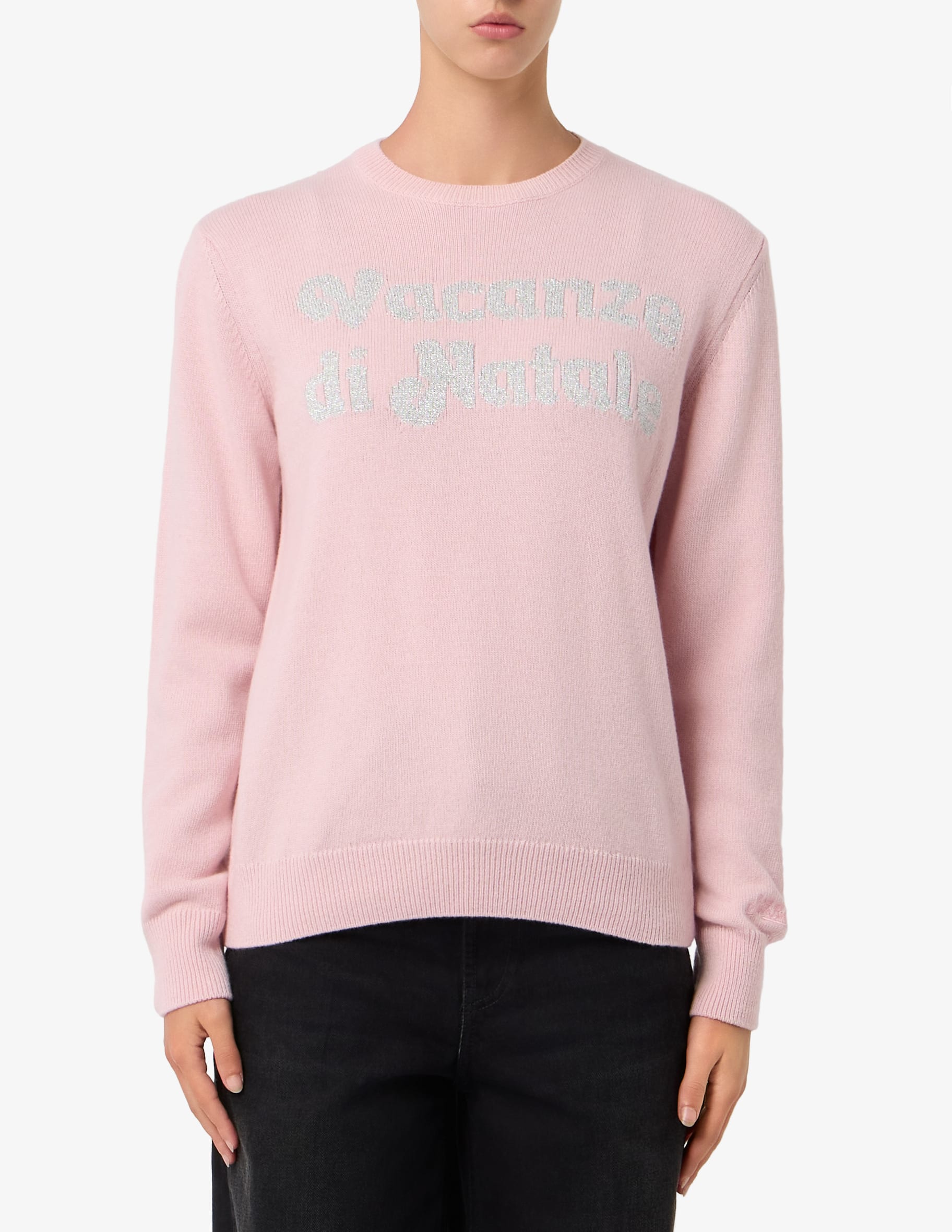 Shop MC2 Saint Barth Sweater on Rinascente