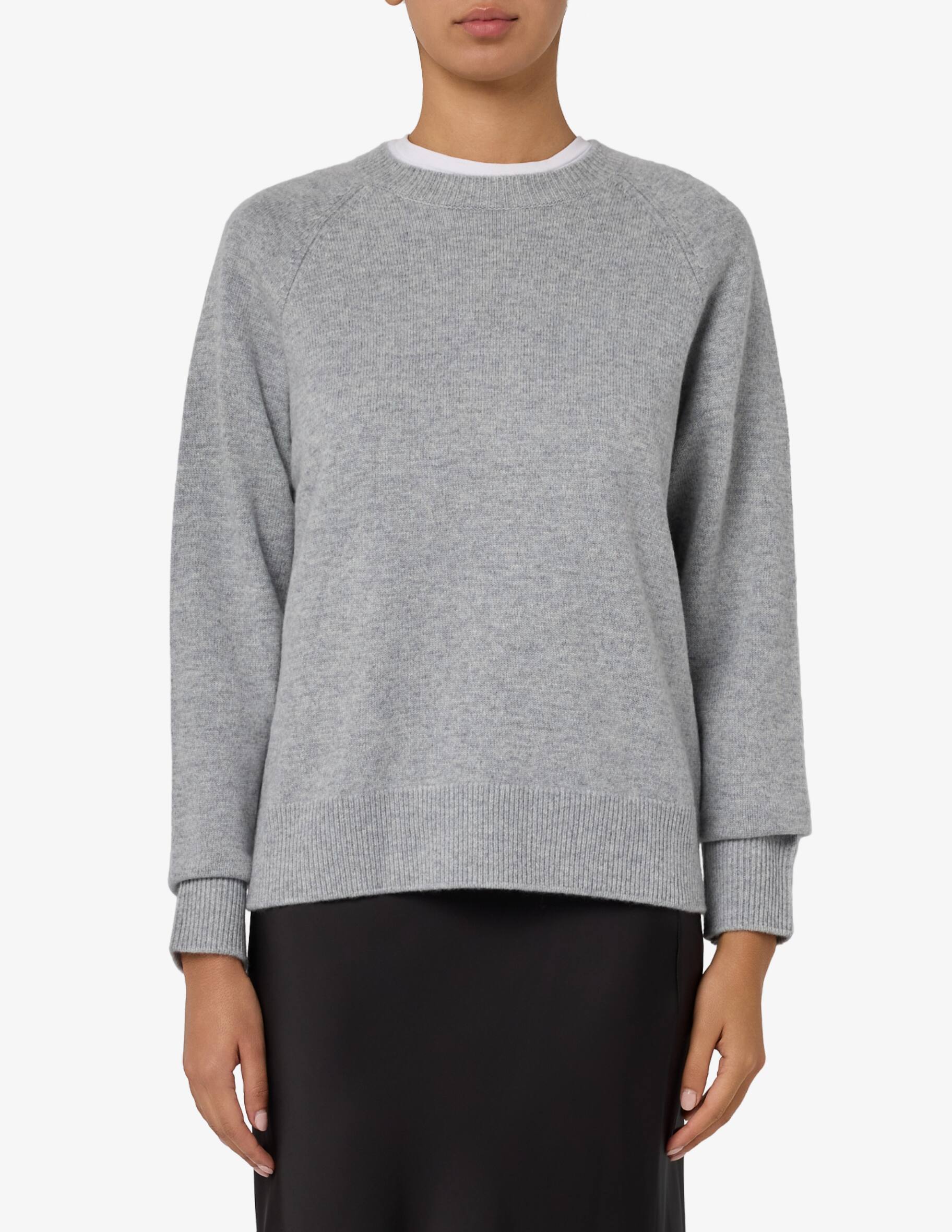 Acquista MC2 Saint Barth Maglione oversize su Rinascente