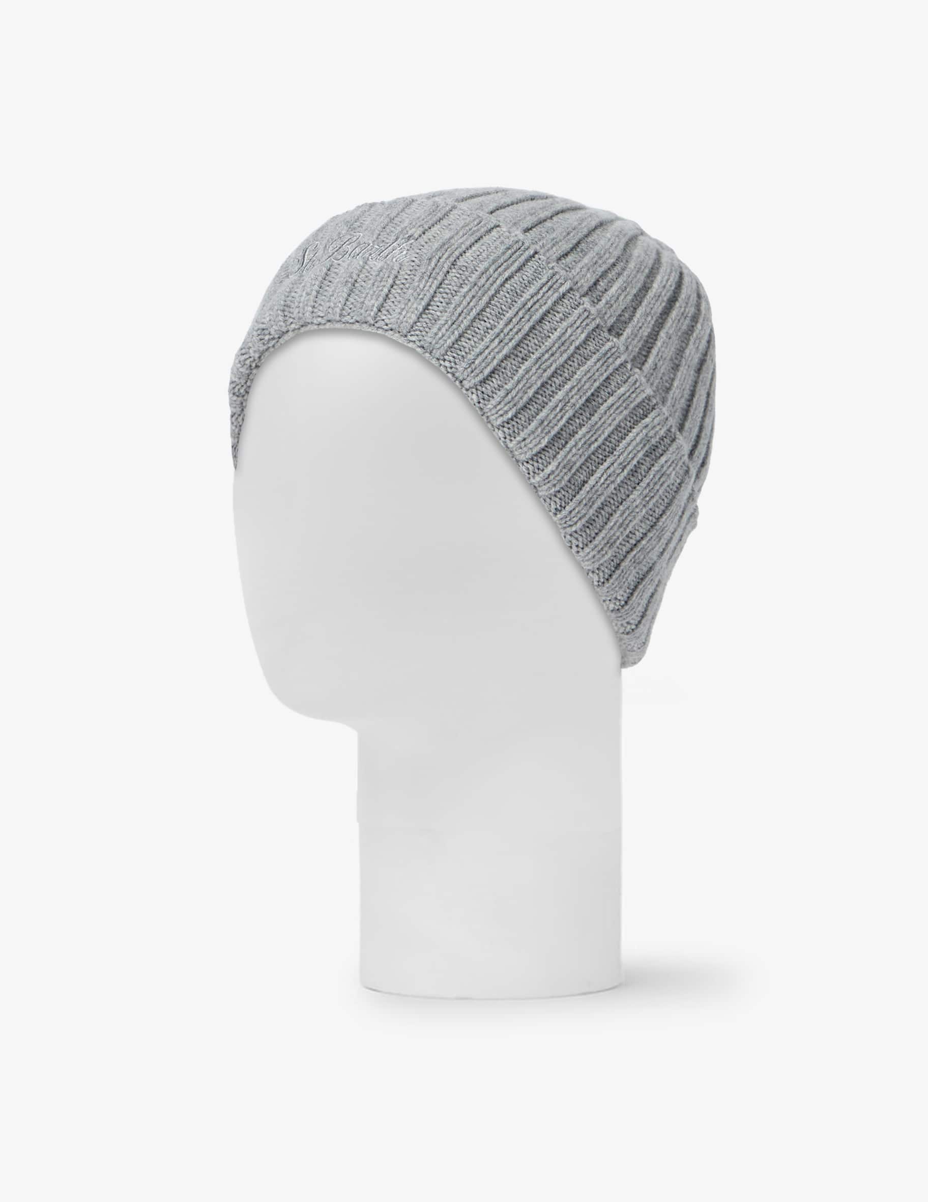 Acquista MC2 Saint Barth Cappello Wengen in lana su Rinascente