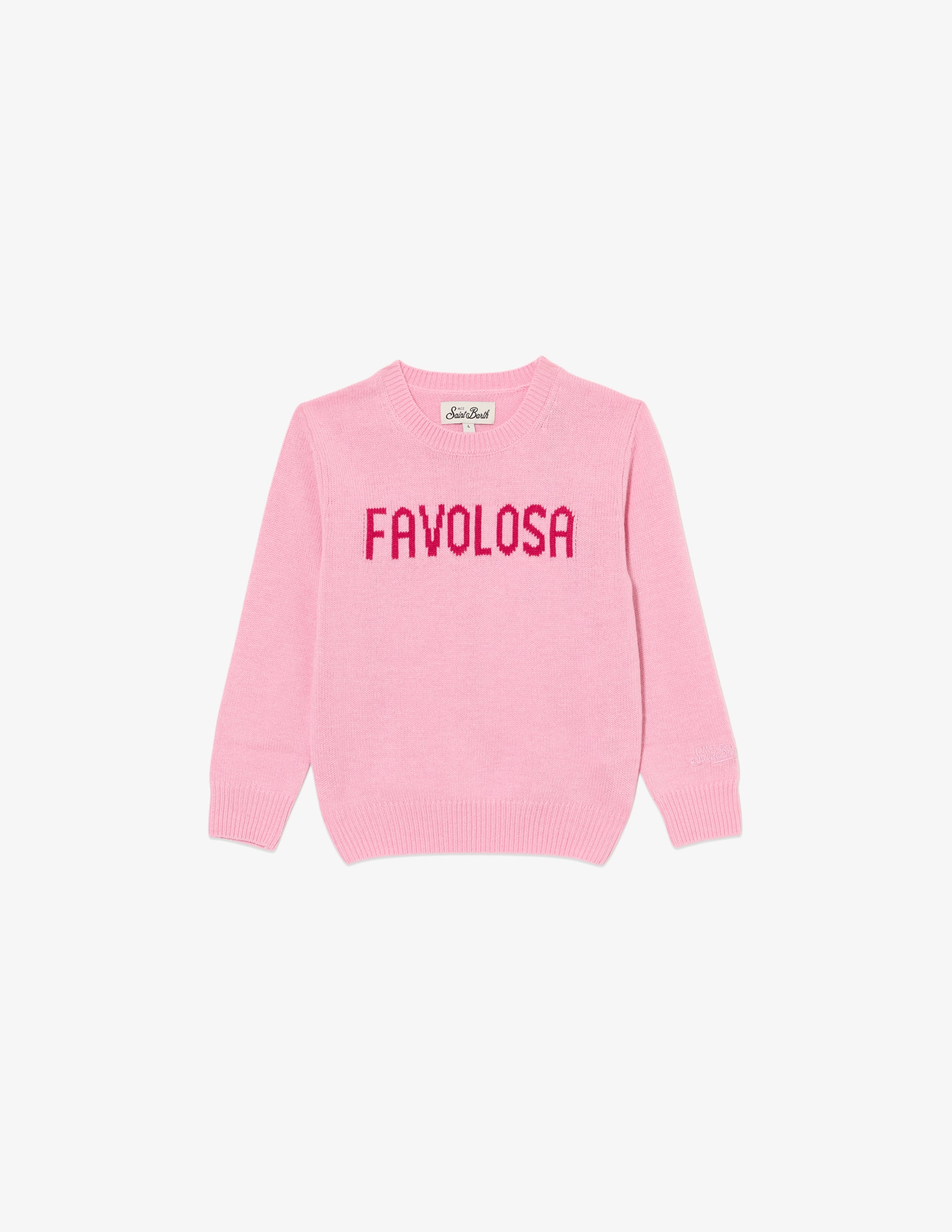 Acquista MC2 Saint Barth Maglia favolosa Princess su Rinascente