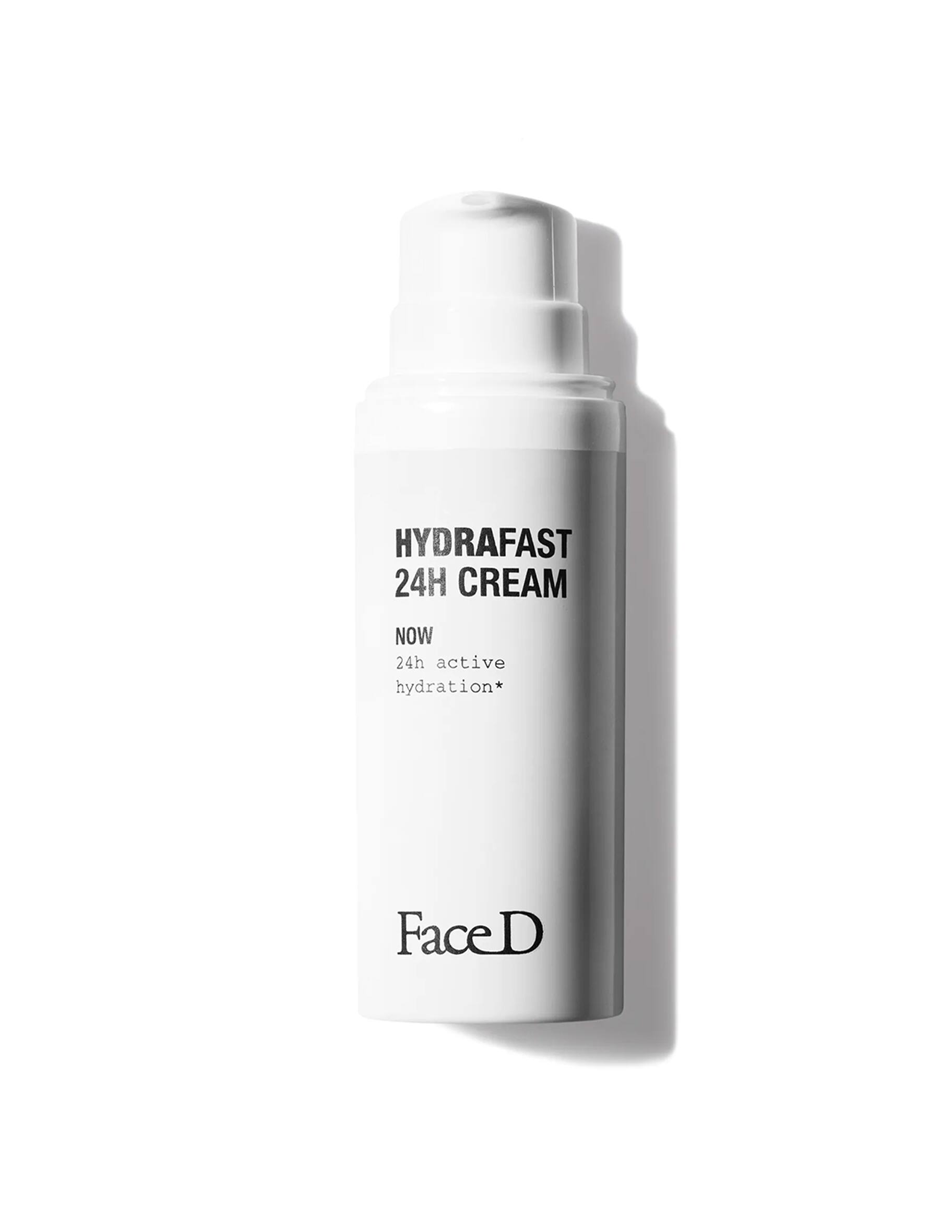 Shop Face D Hydrafast 24H Cream SPF15 on Rinascente