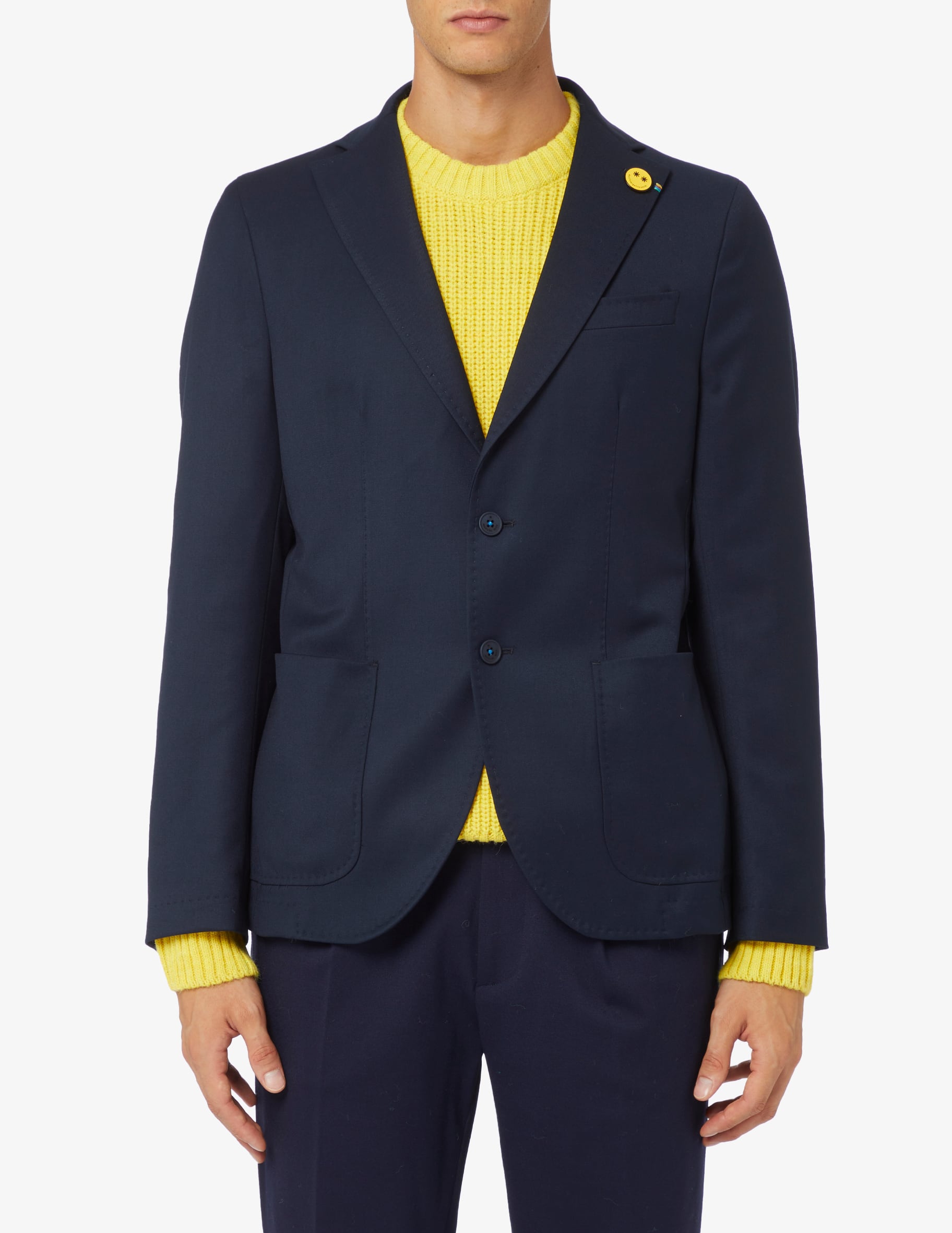 Shop Manuel Ritz Jacket on Rinascente