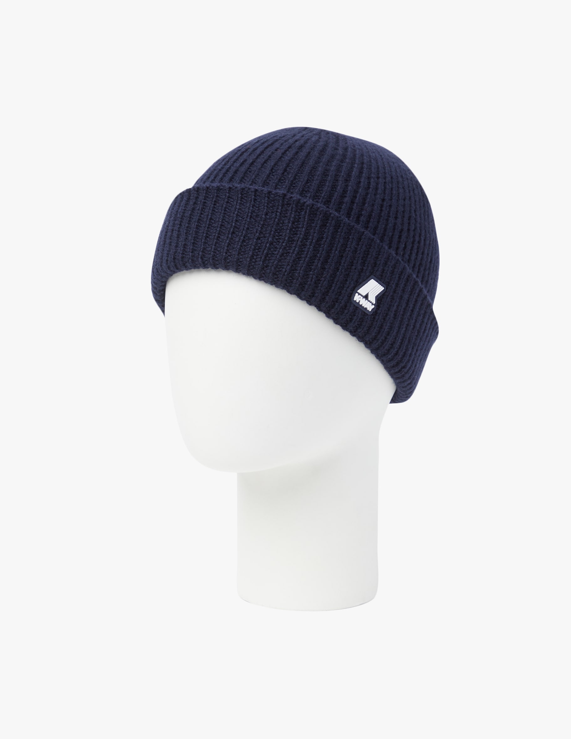 Shop K-Way Beanie on Rinascente
