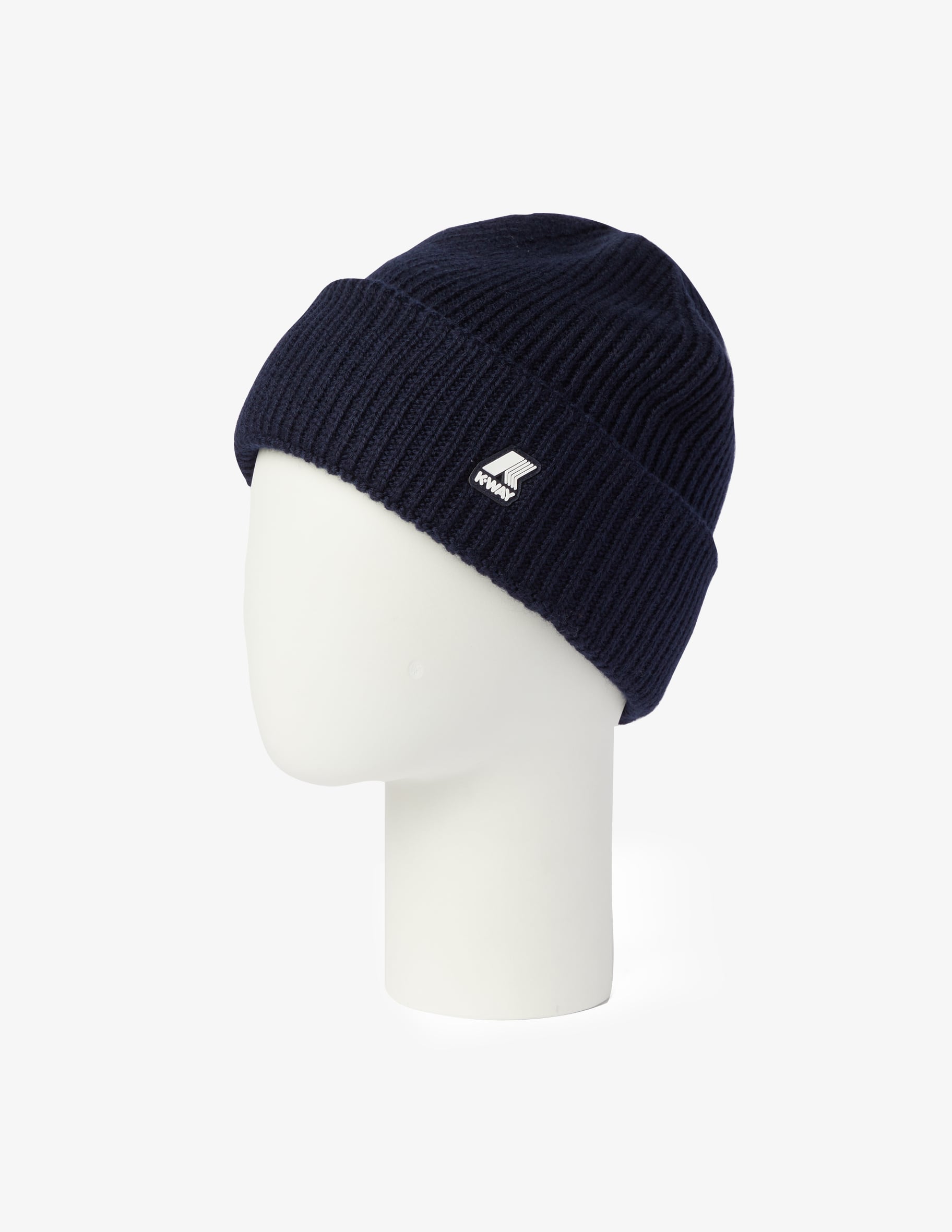 Shop K-Way Beanie brice on Rinascente