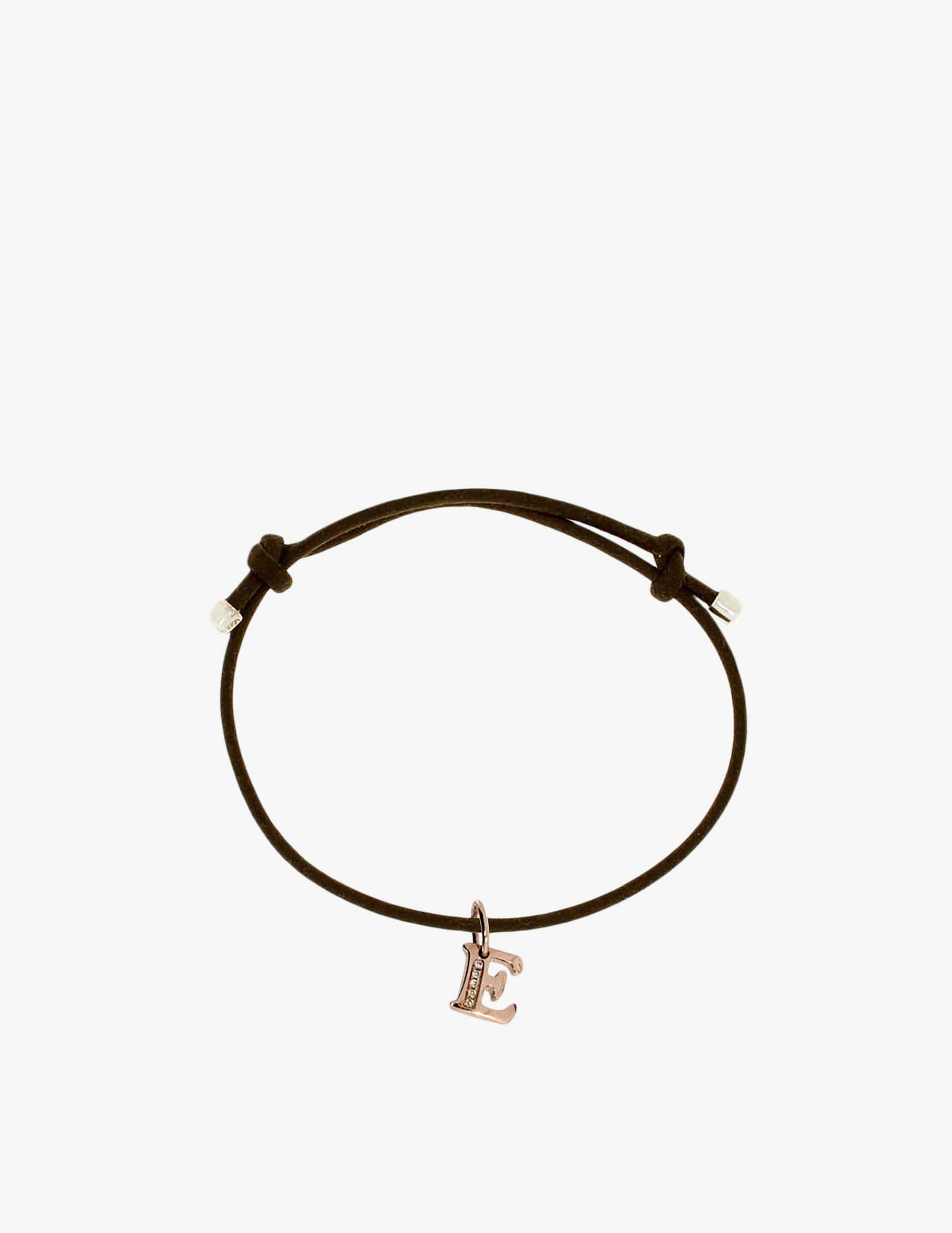 Shop Damiani My First bracelet in 9kt gold on Rinascente