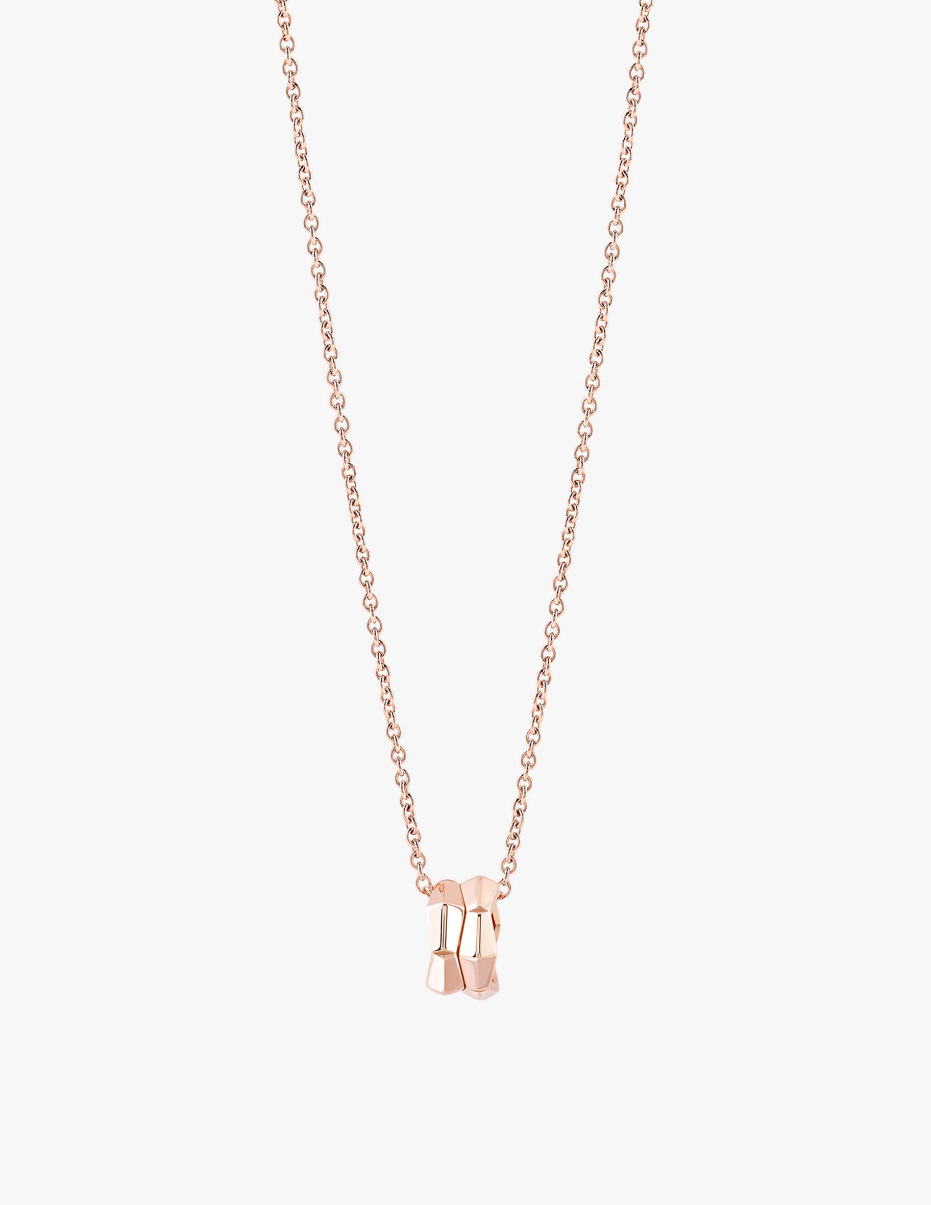 Acquista Salvini Collana in oro con hybrid ceramic su Rinascente