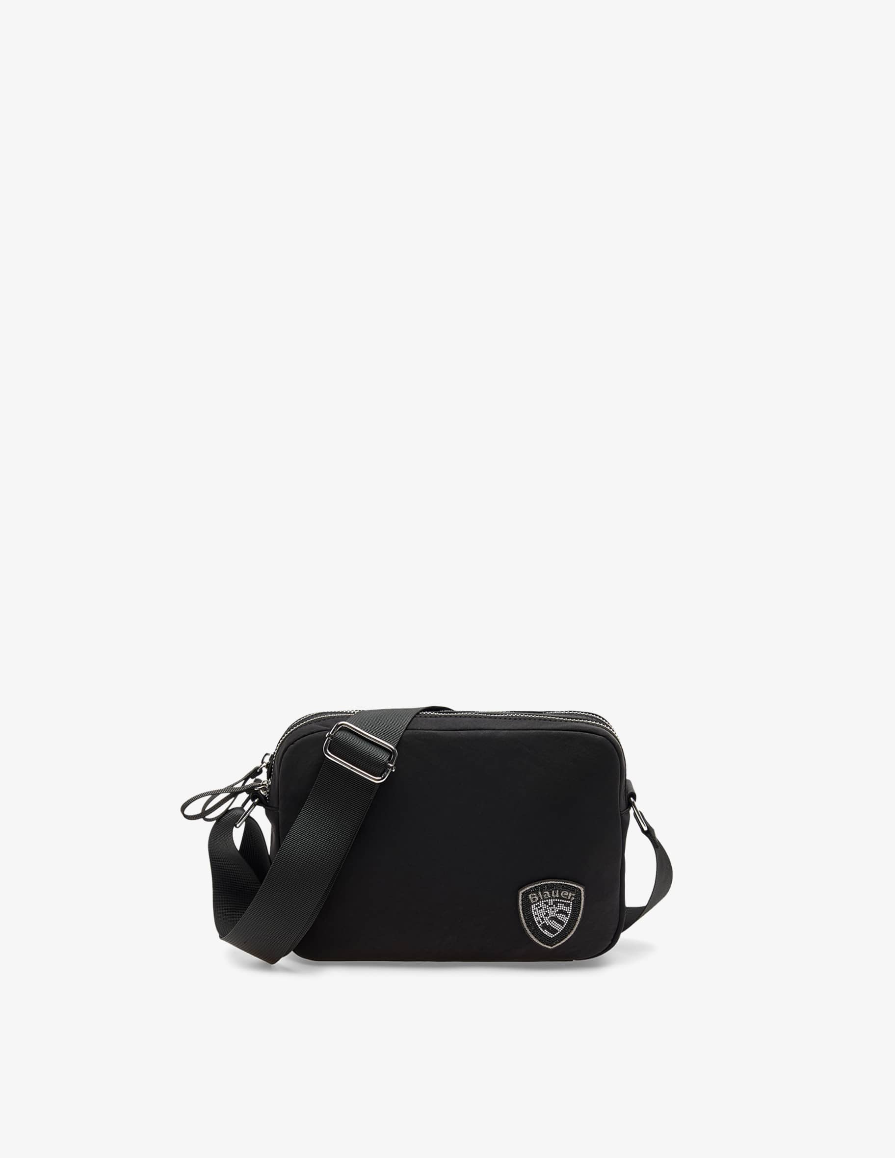 Shop Blauer Crossbody bag on Rinascente
