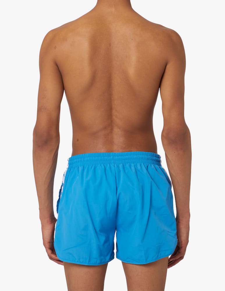 Shop Kappa 222 banda cali swimsuit on Rinascente