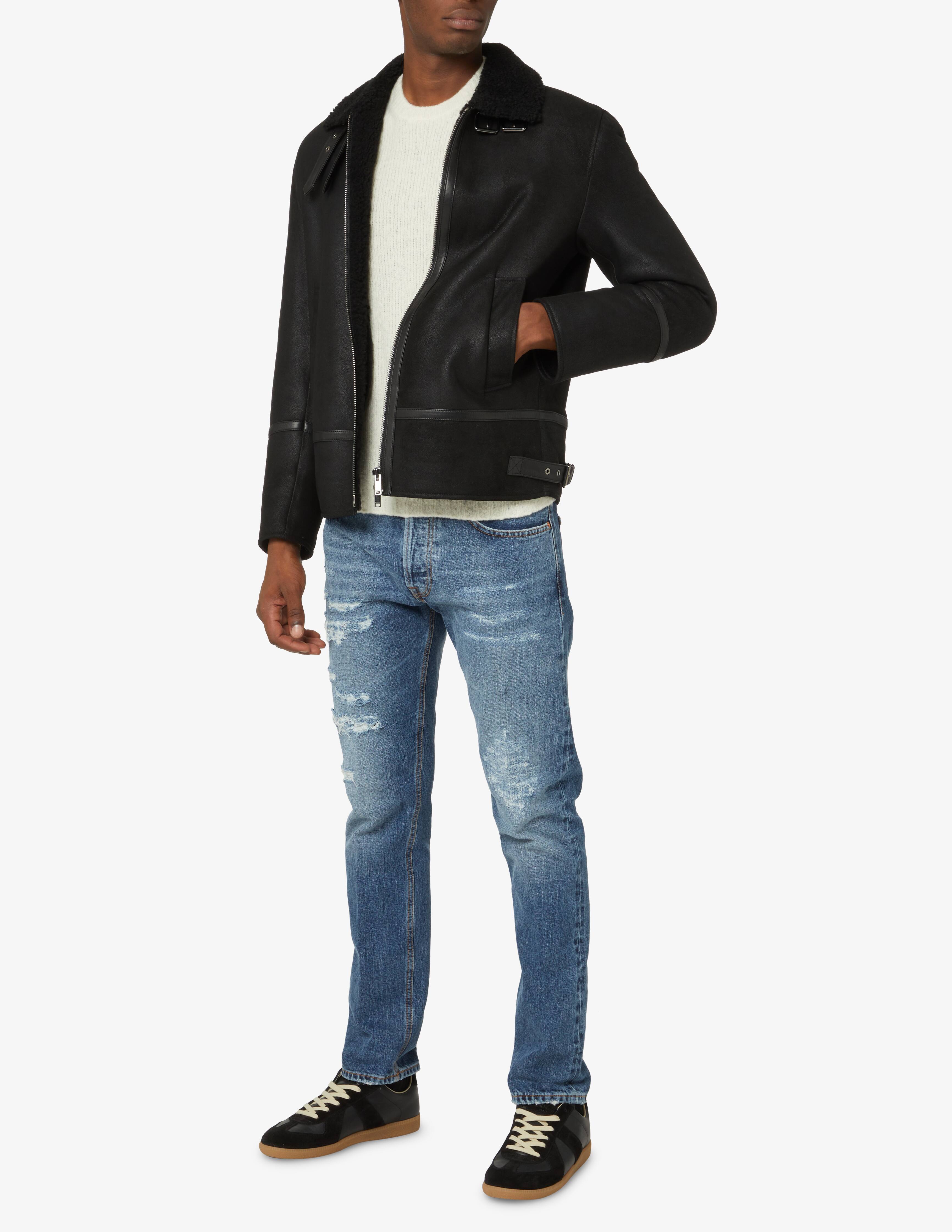 Acquista Dondup Jeans icon cimosato - Blu su Rinascente