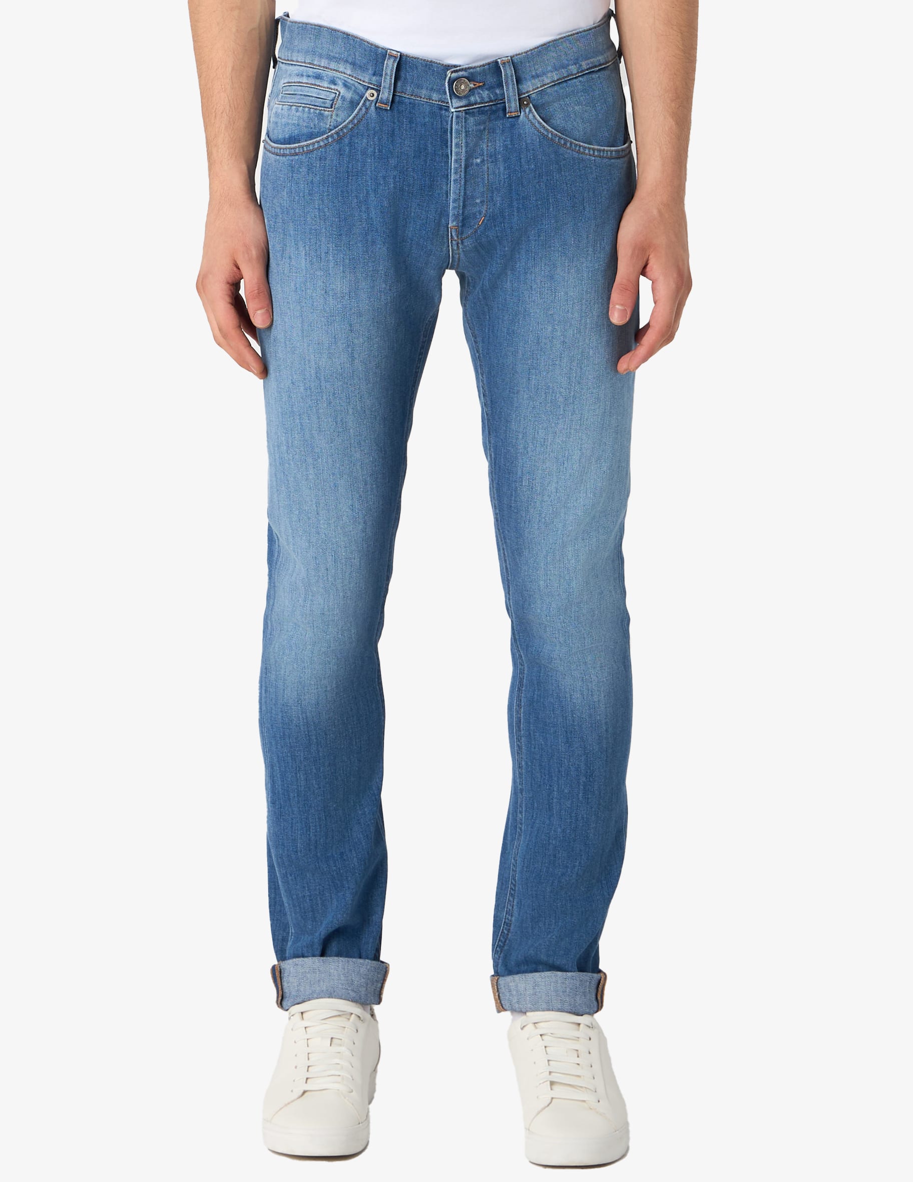 Acquista Dondup Jeans George su Rinascente